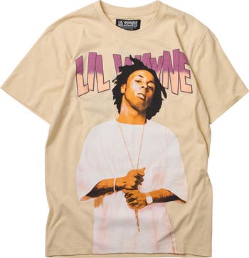 Reason Lil Wayne Graphic T-Shirt | Nordstromrack