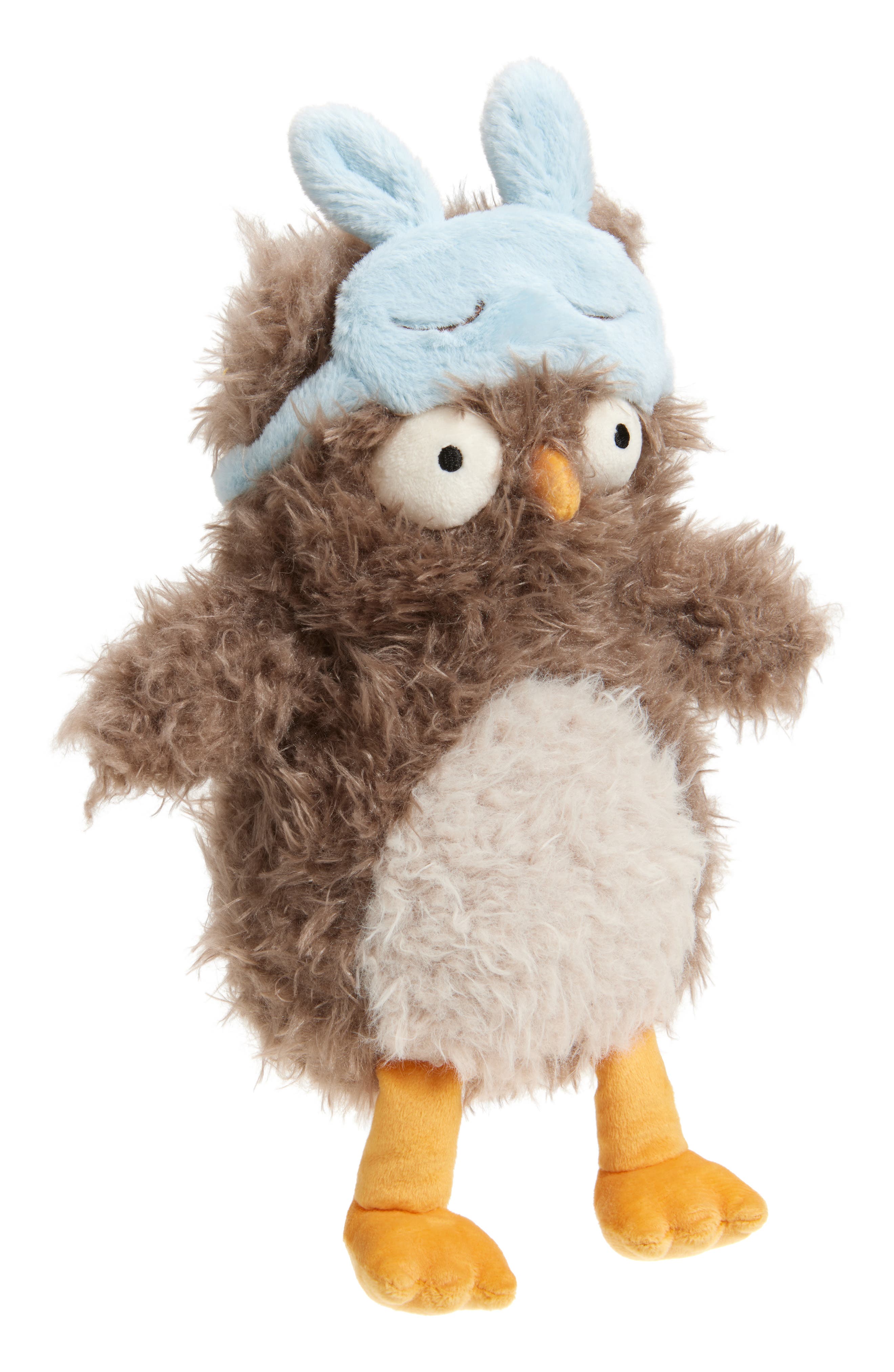 Jellycat Audrey Hootsoftly Stuffed Animal | Nordstrom