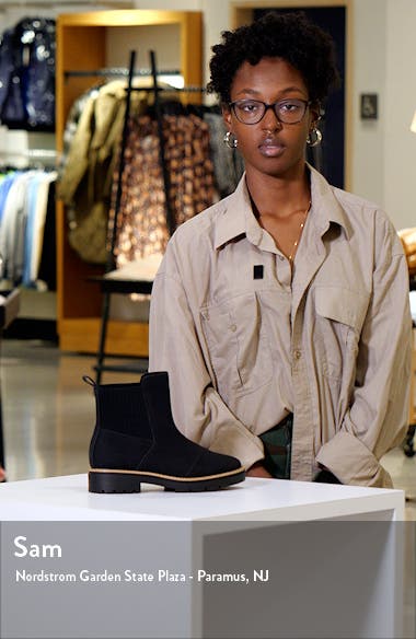 TOMS Cort Chelsea Boot (Women) | Nordstromrack