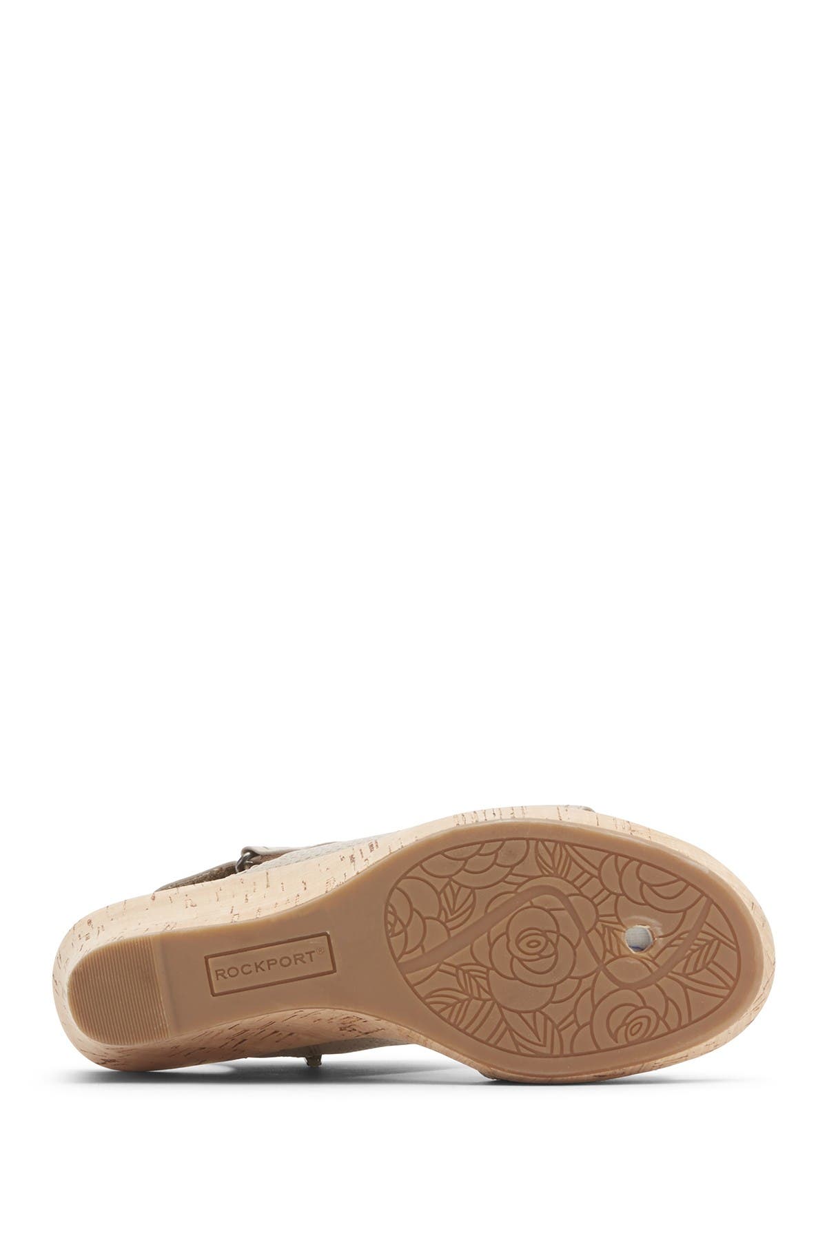 Rockport Briah Wedge Sandal | Nordstromrack