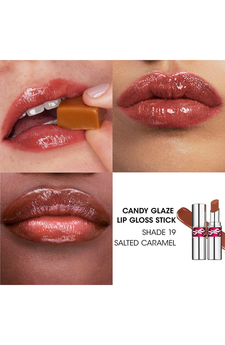 Yves Saint Laurent Candy Glaze Lip Gloss Stick | Nordstromrack