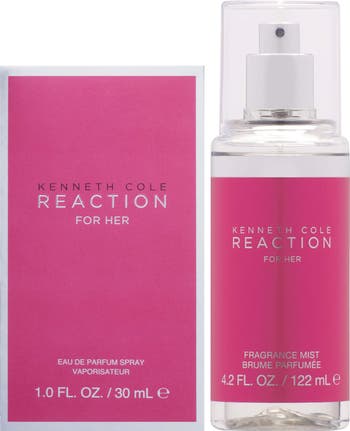 Kenneth Cole Reaction Reaction for Her Fragrance Set | Nordstromrack