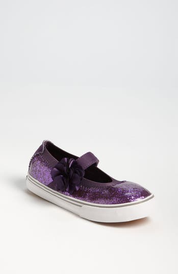 Morgan & Milo 'Sparkle' Mary Jane | Nordstrom