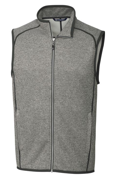 Men's Fleece Vests | Nordstrom
