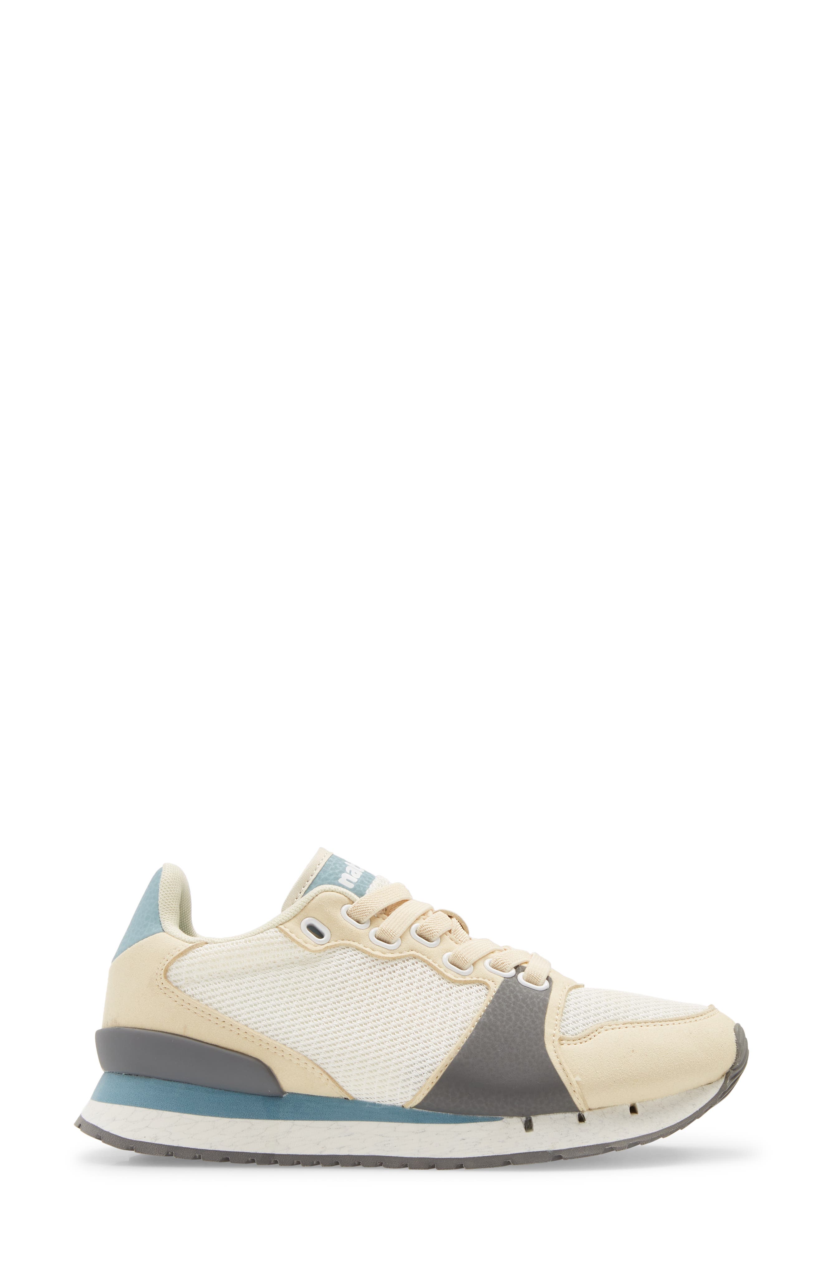 Native Shoes Dartmouth Wedge Sneaker (Women) | Nordstromrack