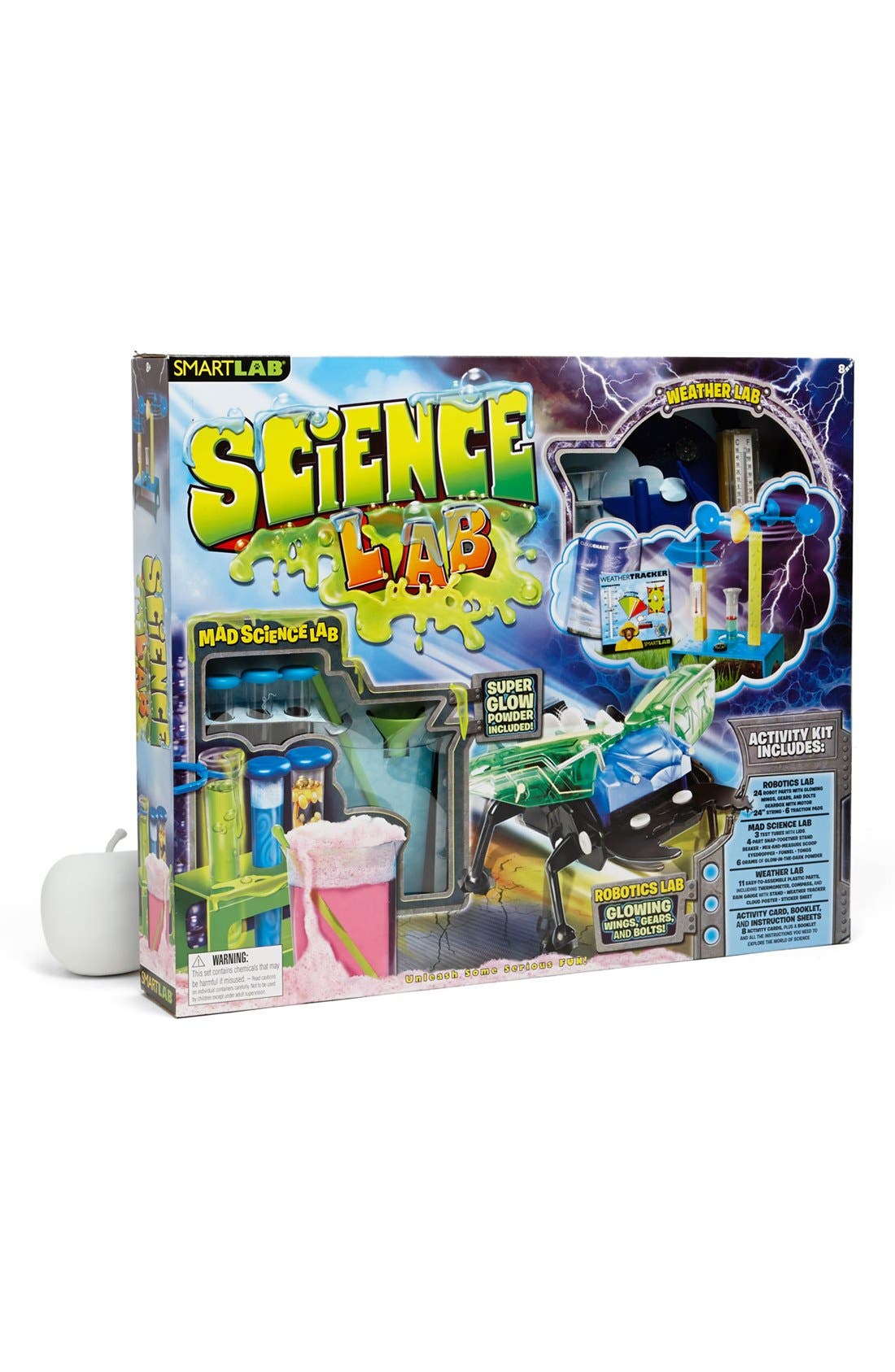 SmartLab 'Science Lab' Kit | Nordstrom