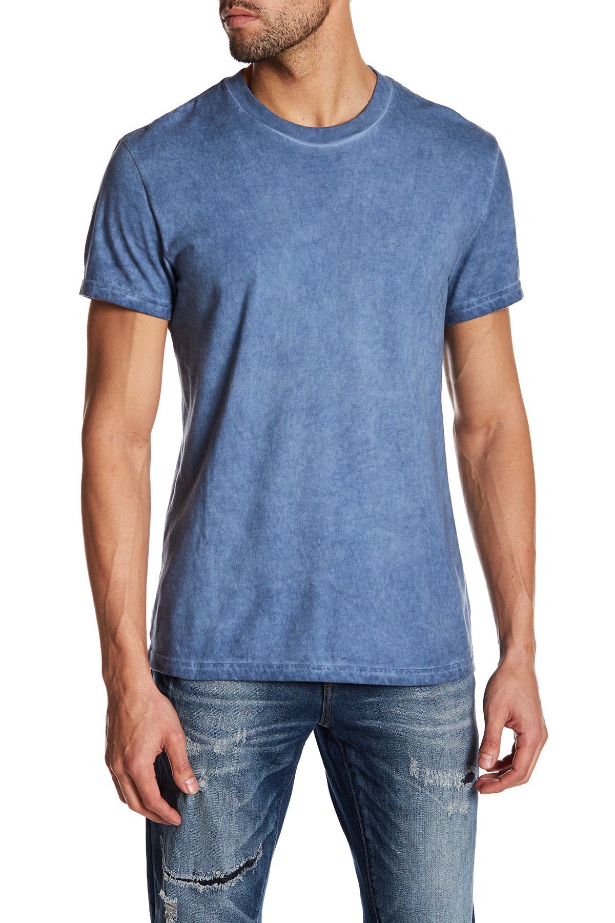 ASSORTED Garment Dye Shirt | Nordstromrack