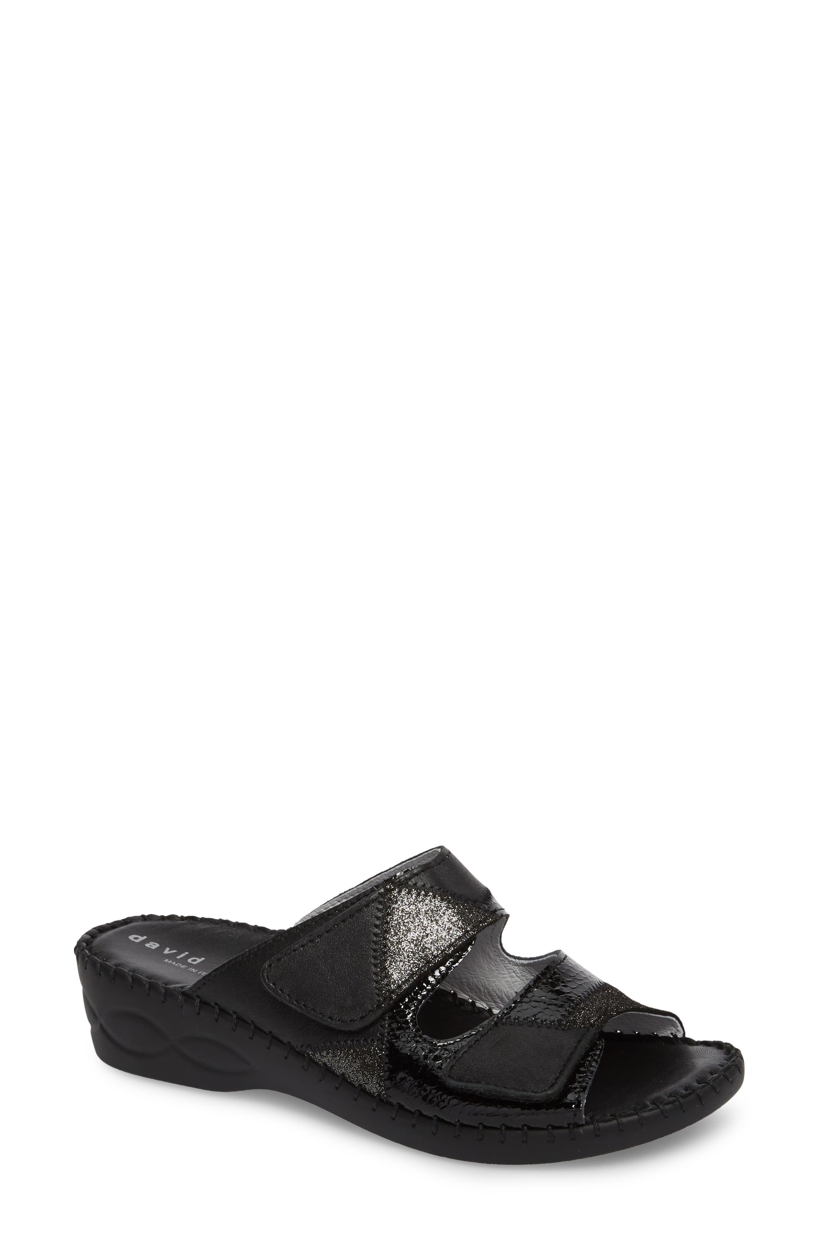 David Tate Flex Slide Sandal (Women) | Nordstrom