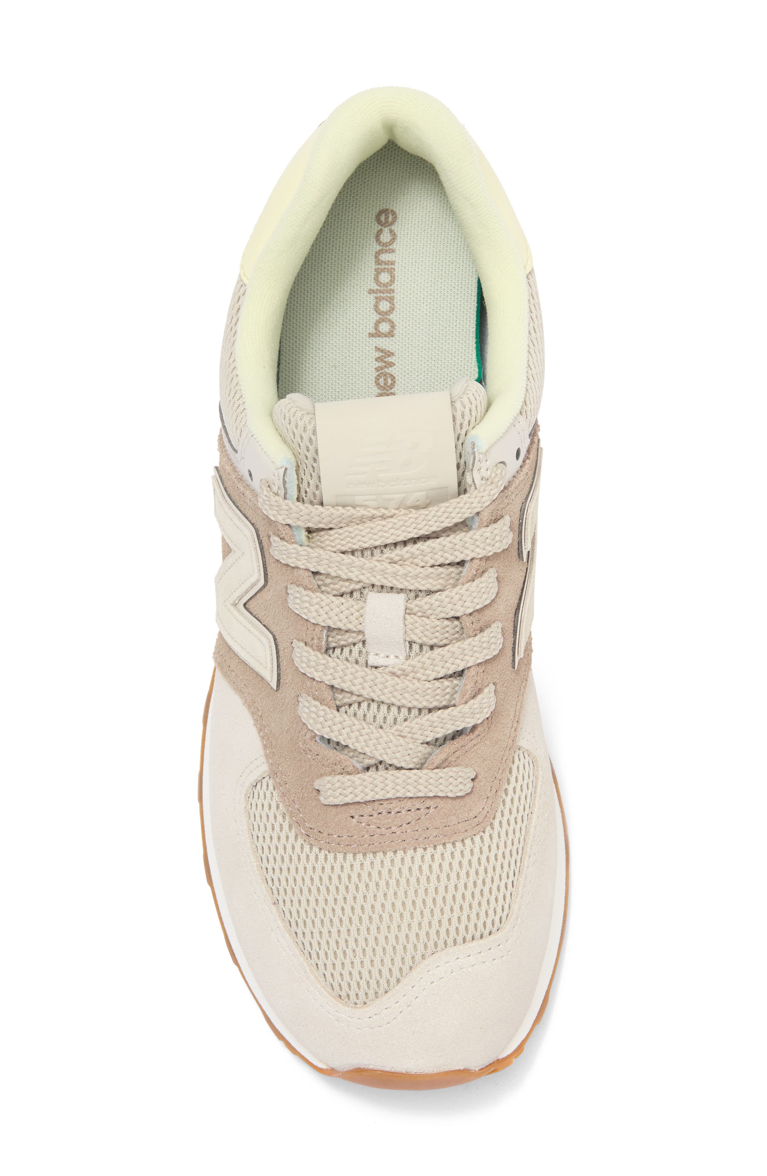New Balance 574 Sneaker (Men) | Nordstromrack