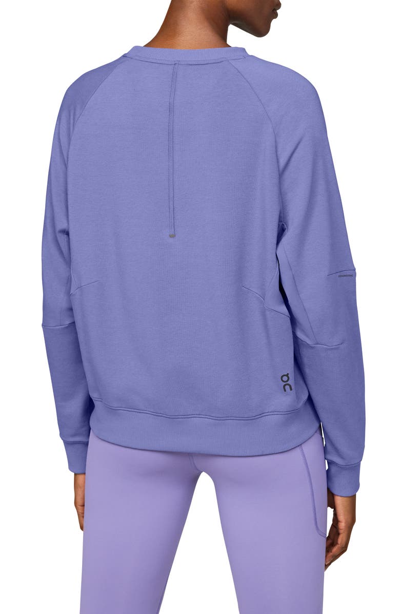 On Movement Long Sleeve T-Shirt | Nordstrom