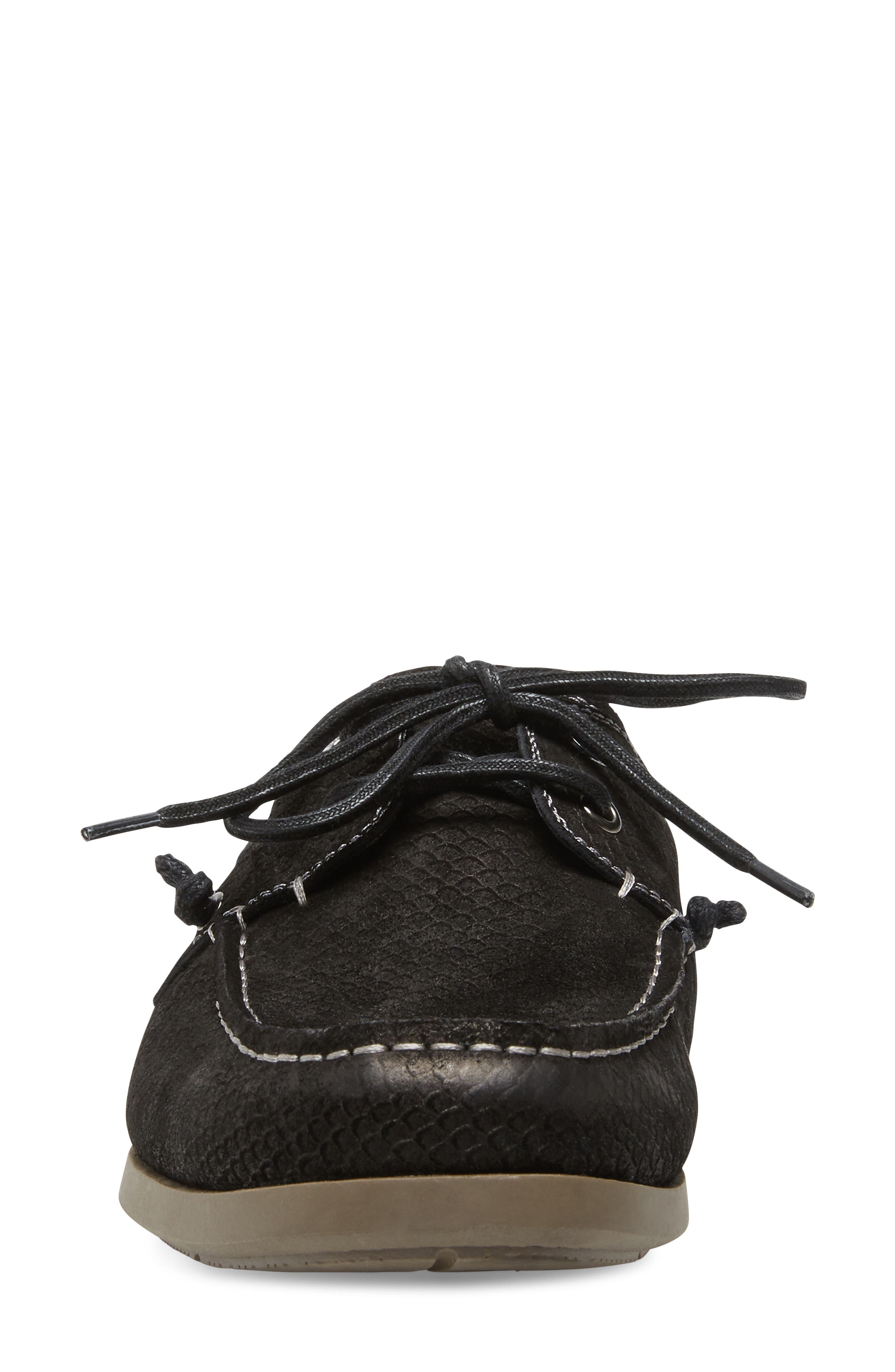 Steve Madden Gametyme Boat Shoe (Men) | Nordstromrack
