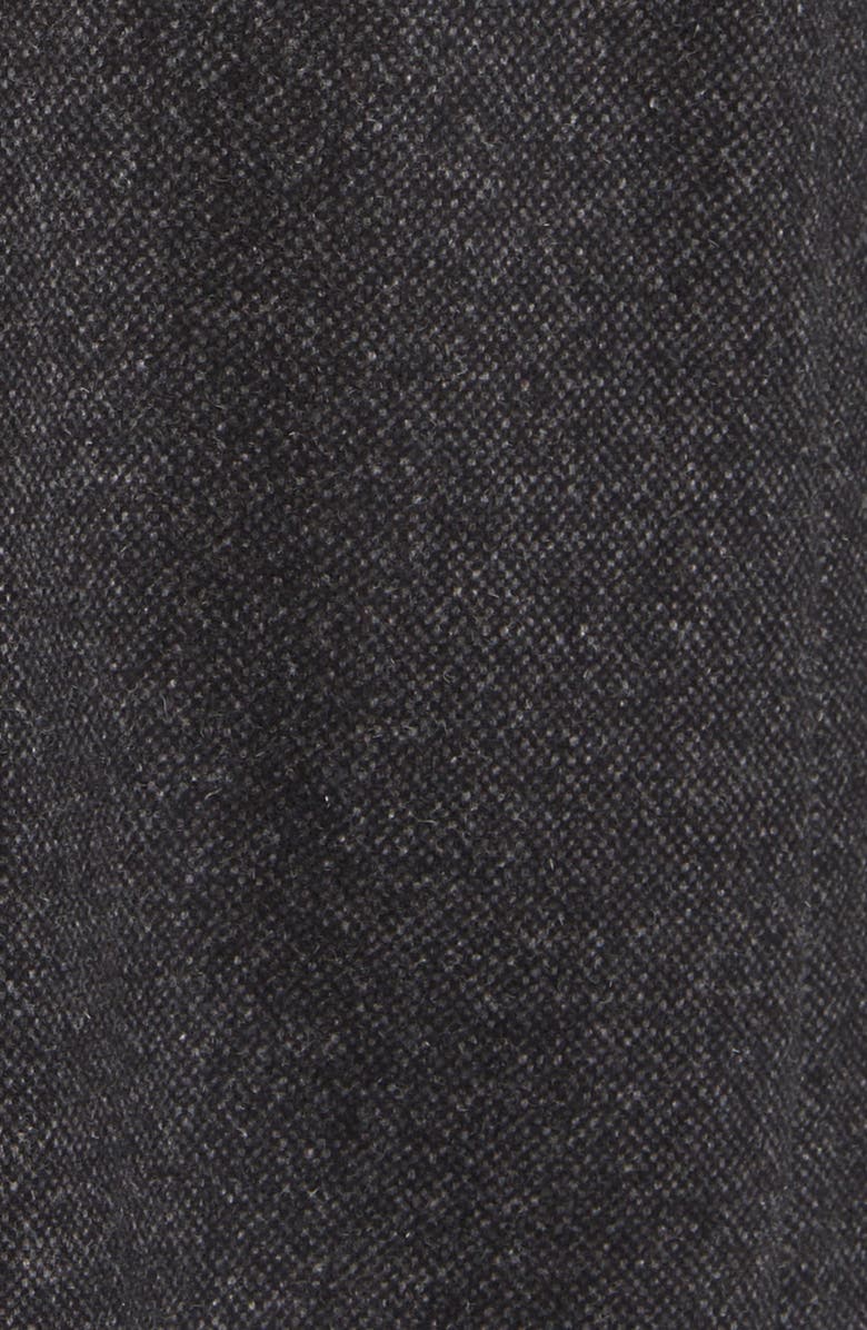 Hart Schaffner Marx Albright Wool Blend Topcoat | Nordstromrack