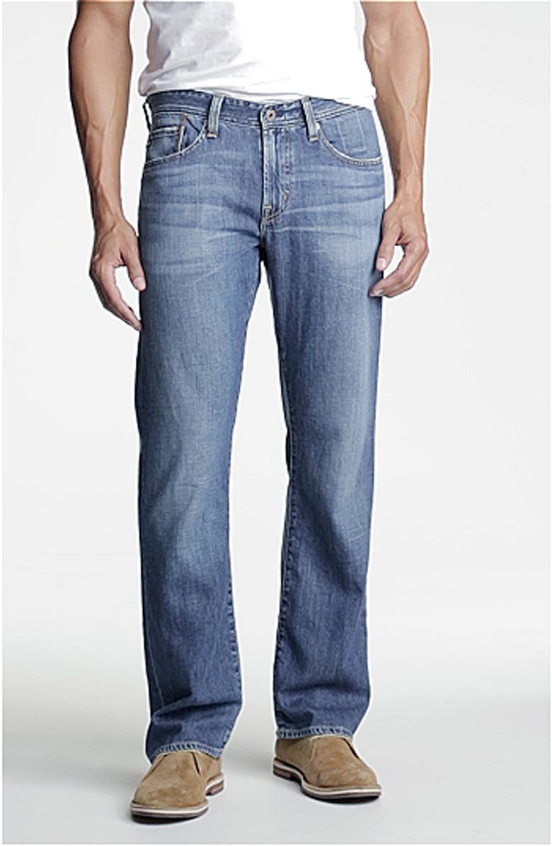 AG 'Protégé' Straight Leg Jeans | Nordstrom