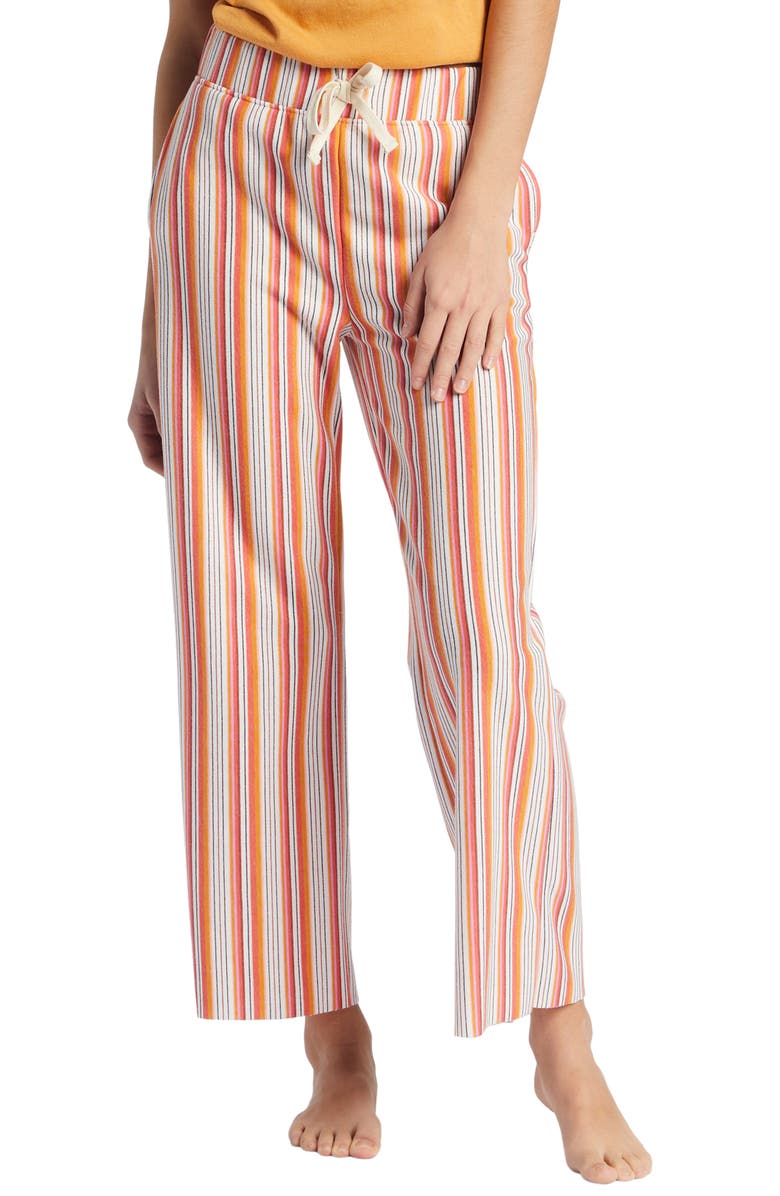 Billabong Kids' No Homework Stripe Pants | Nordstromrack