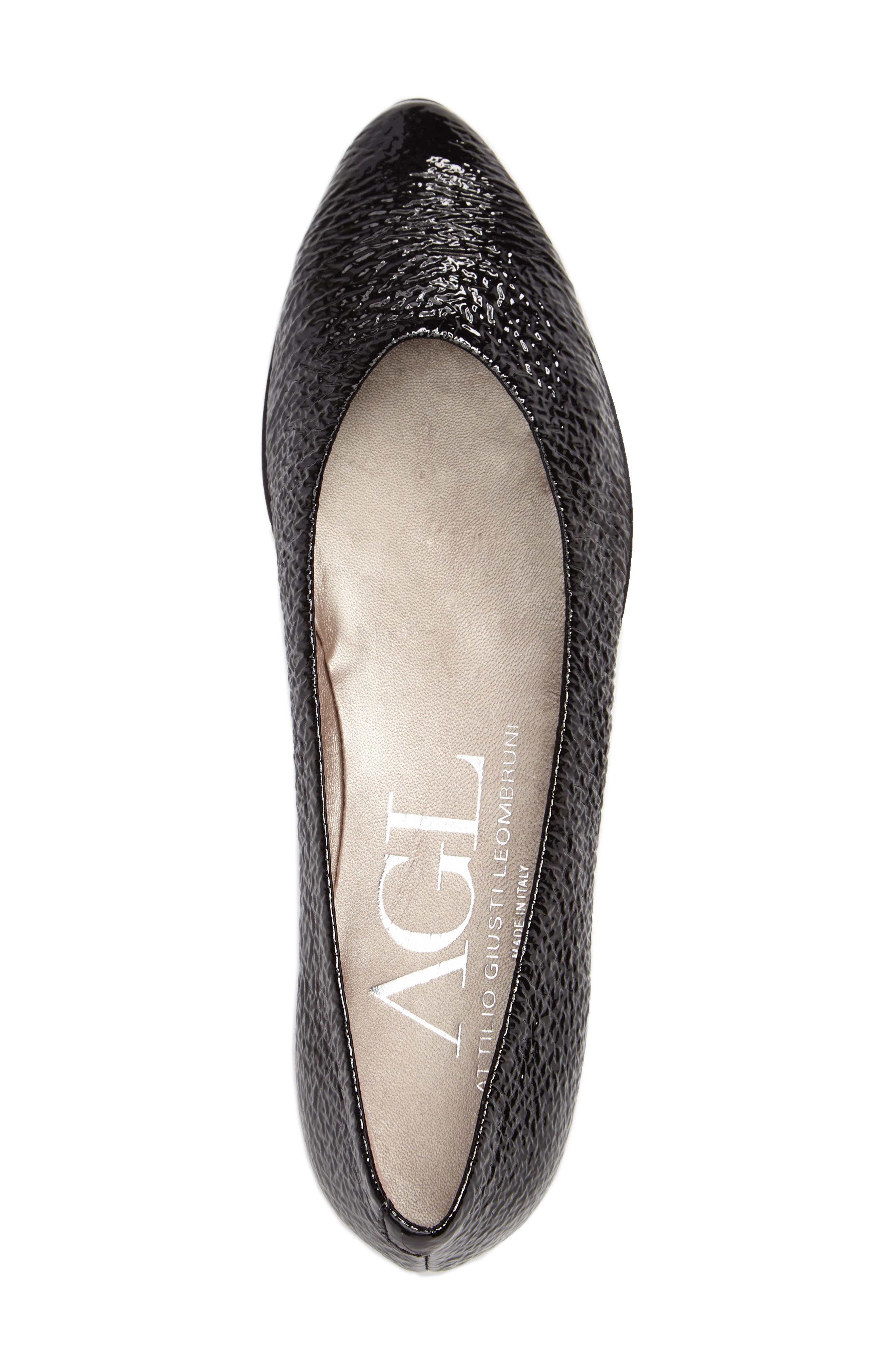 AGL Daisy Ballet Flat (Women) | Nordstrom