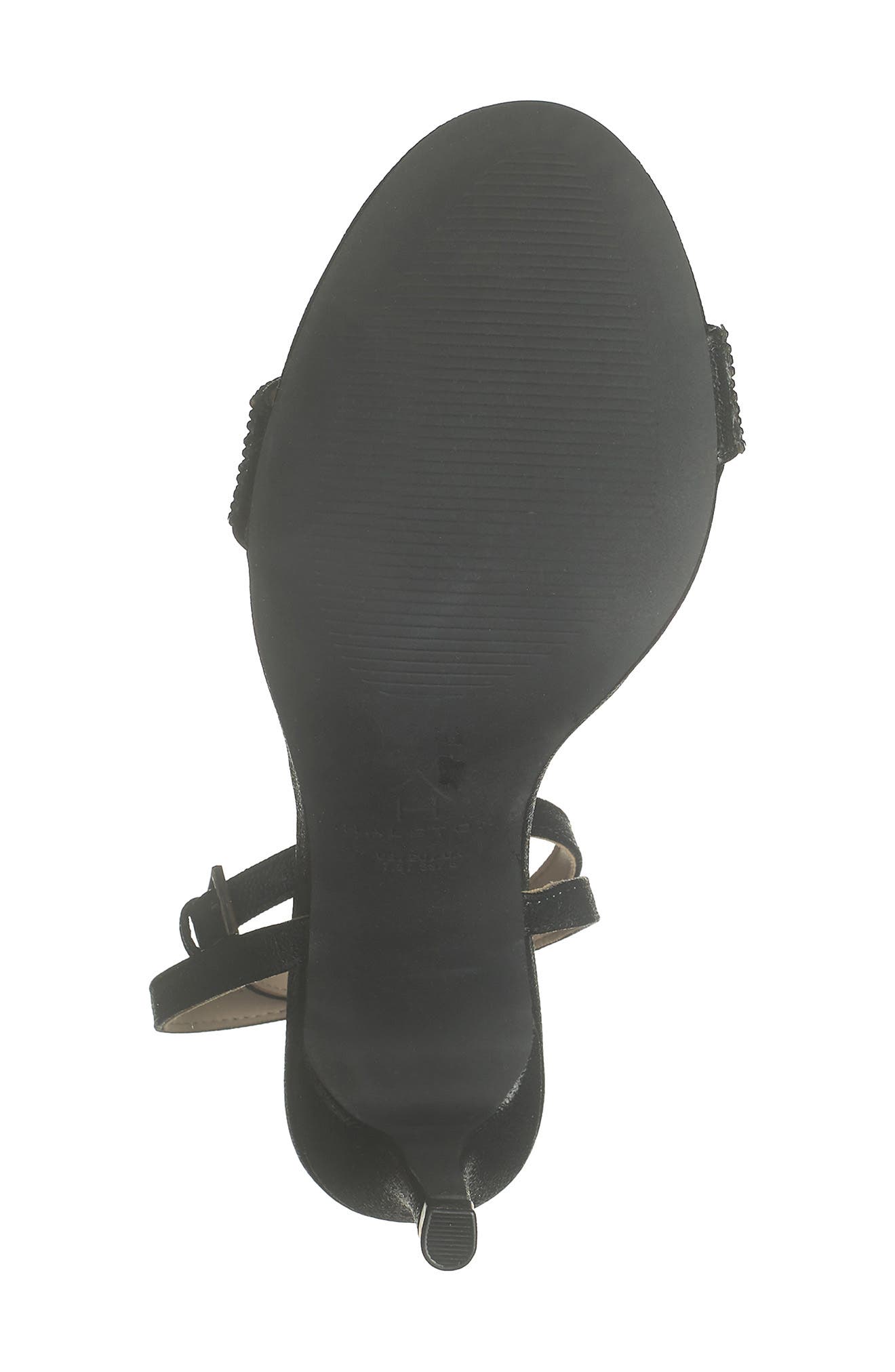 HALSTON Party Heeled Sandal (Women) | Nordstromrack