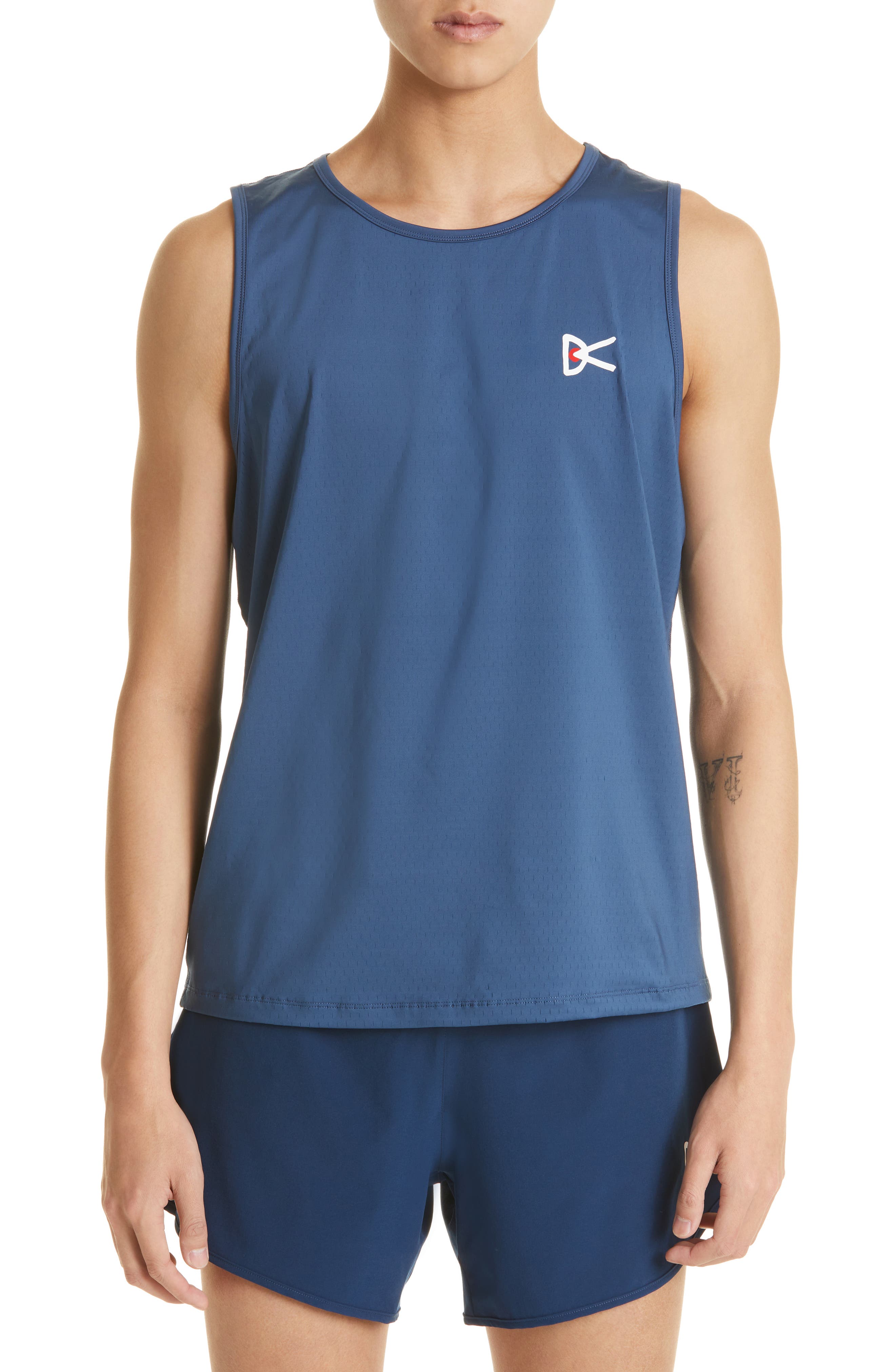 District Vision Air–Wear Singlet | Nordstromrack
