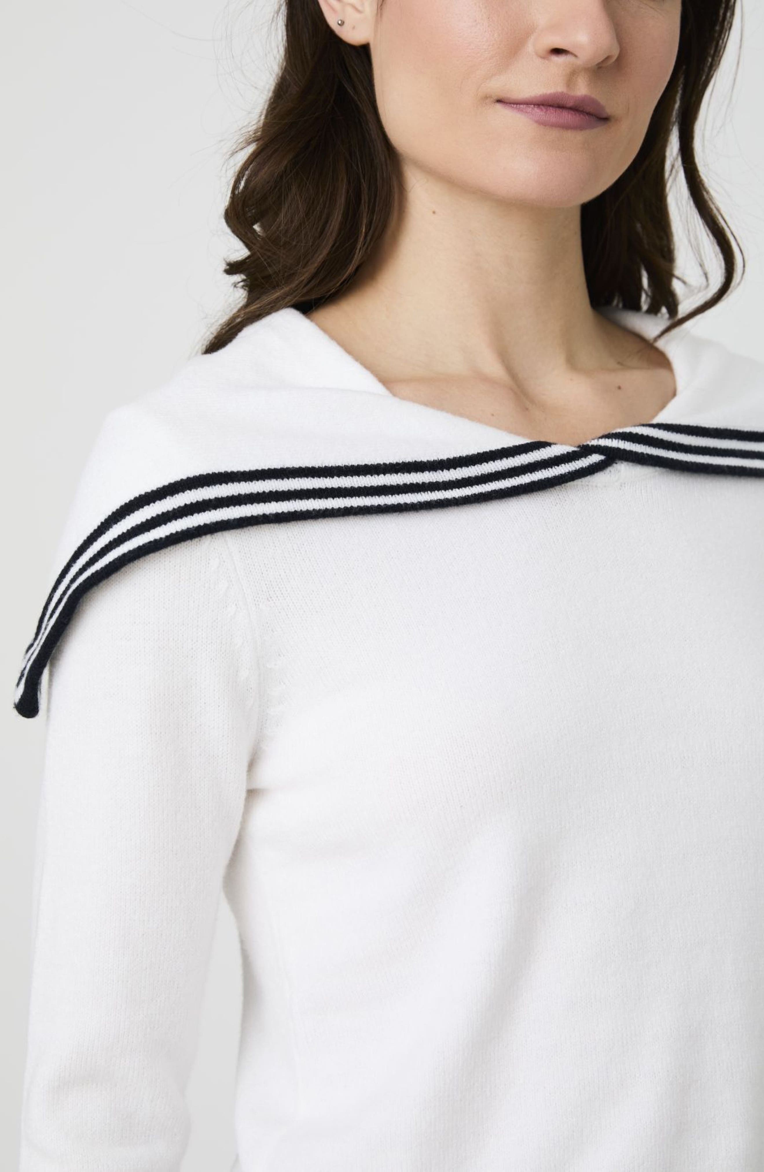 French Connection Sailor Sweater | Nordstromrack