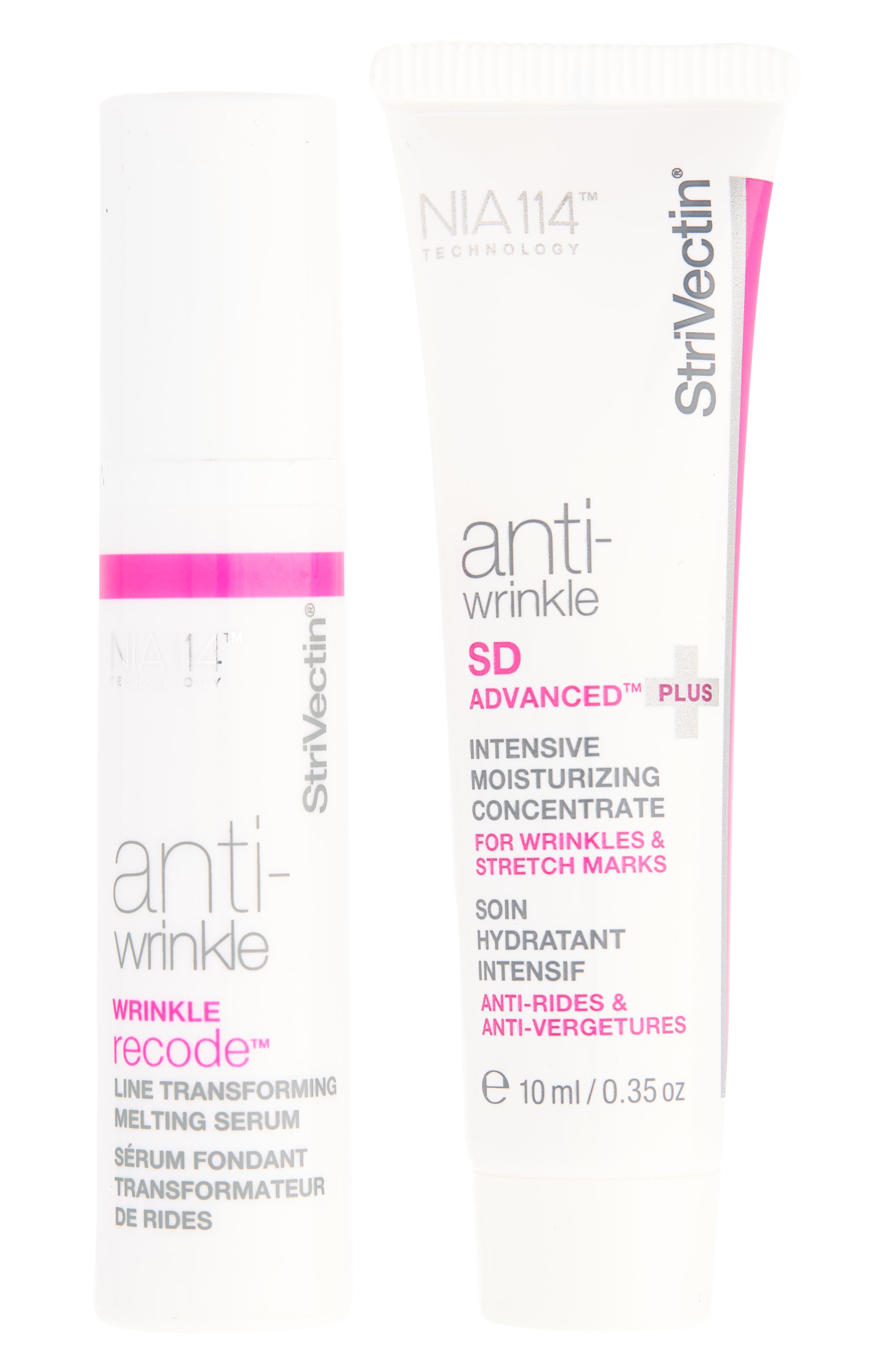 StriVectin® 2-Piece Power Pair For Wrinkles Set | Nordstromrack