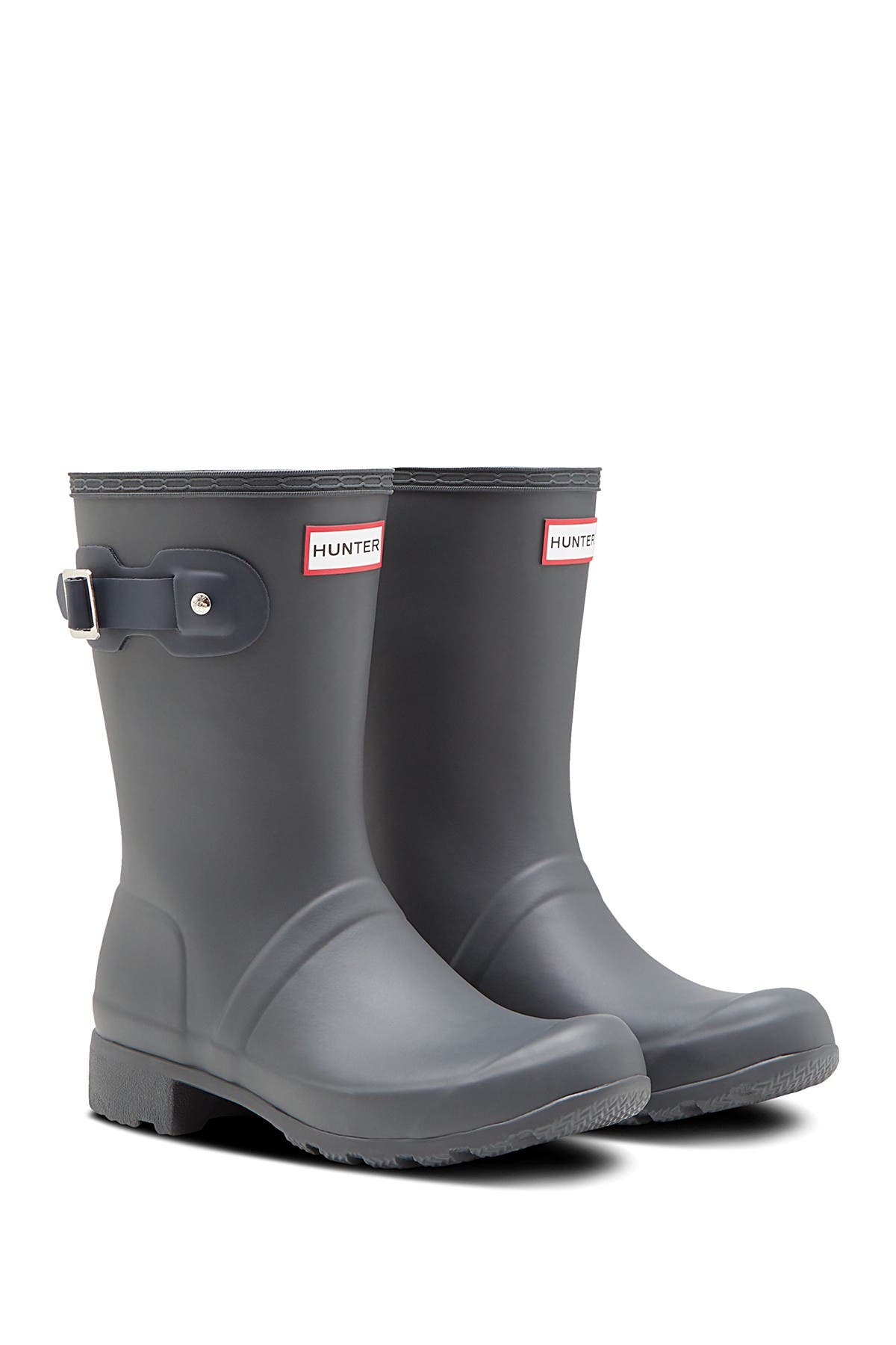 Hunter Original Tour Short Packable Rain Boot | Nordstromrack