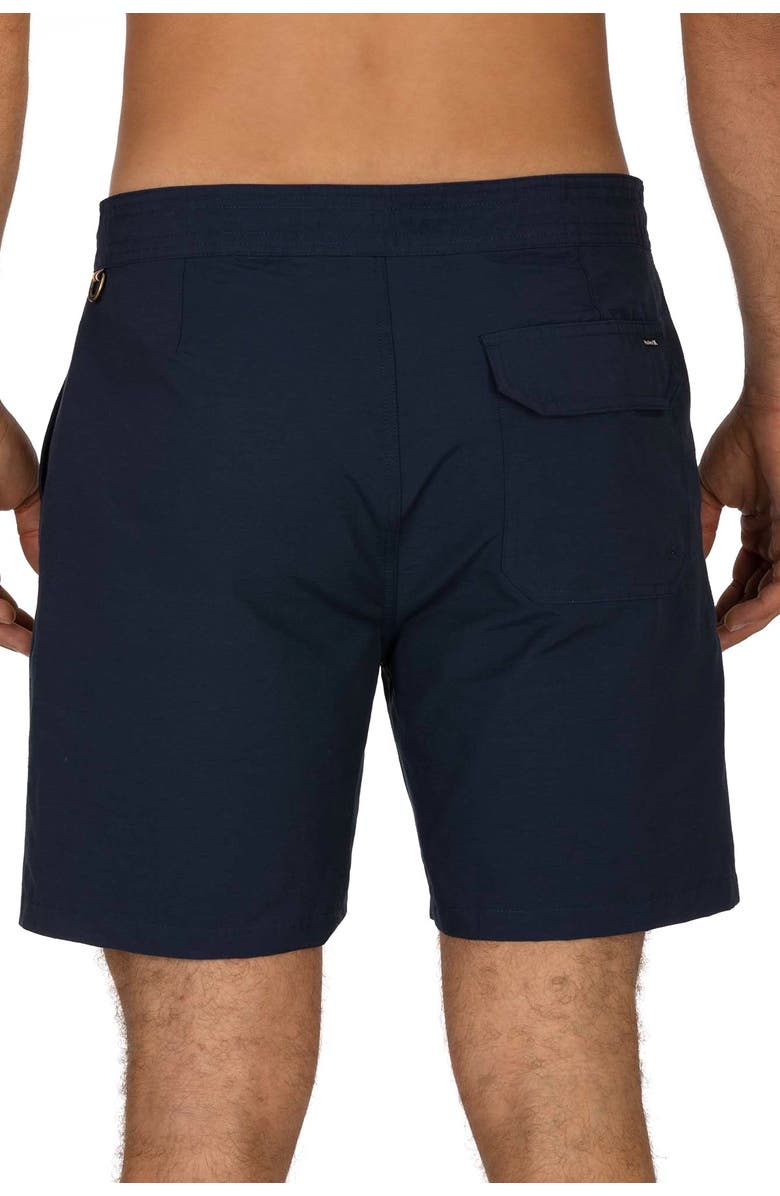 Hurley 17" Beachside Ripper Walk Shorts | Nordstromrack