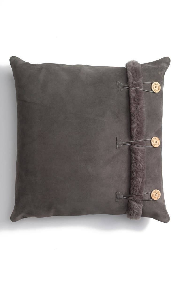 UGG® Bailey Button Pillow | Nordstrom