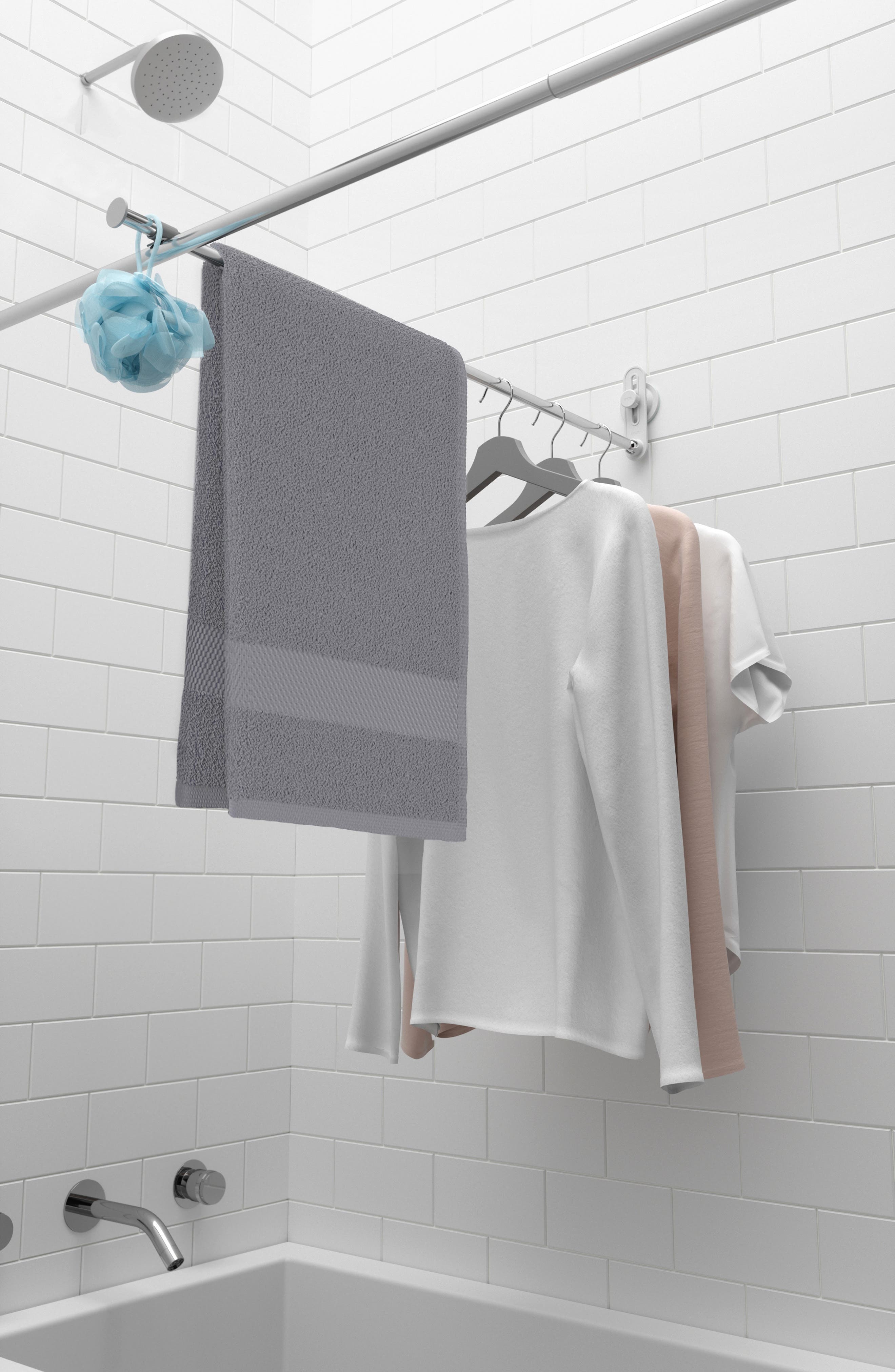 Umbra Sure-Lock Dry Bar Clothes Drying Rack | Nordstromrack