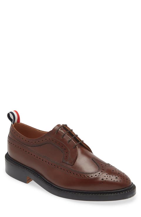 Men's Thom Browne Oxfords & Derby Shoes | Nordstrom Men's Thom Browne Oxfords & Derby Shoes | Nordstrom