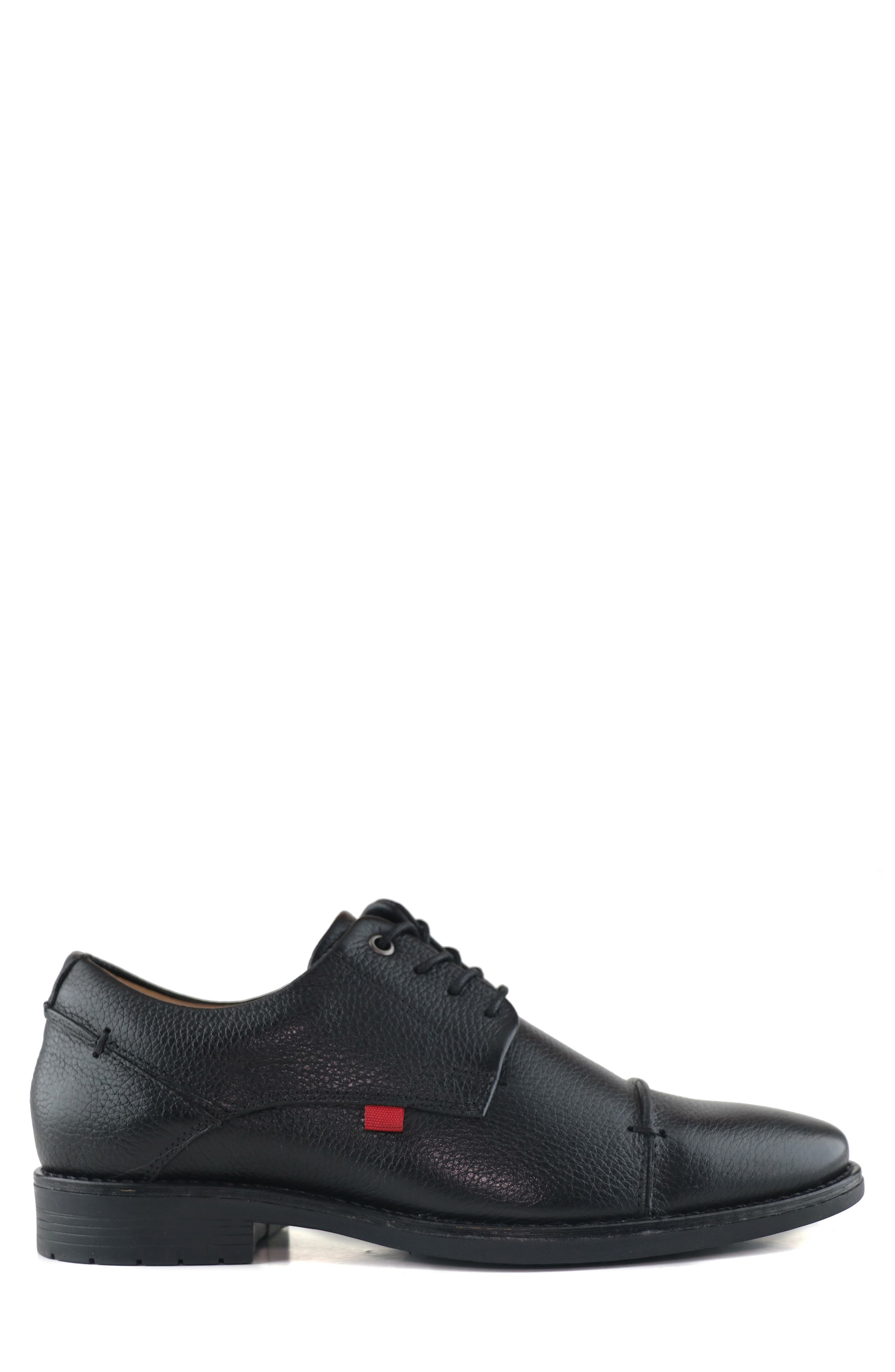 Marc Joseph New York Mackenzie St Cap Toe Derby (Men) | Nordstromrack