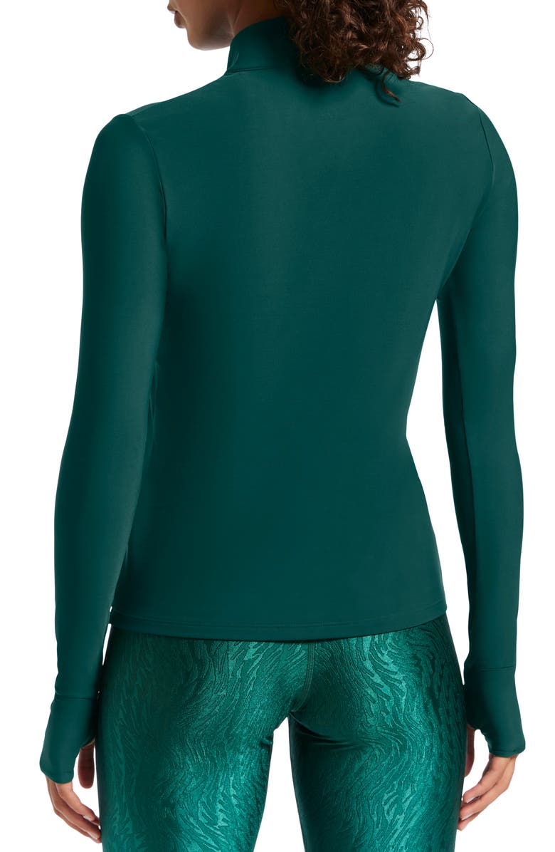 BANDIER Pro Fleece Quarter Zip Top | Nordstromrack