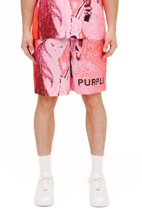 Men's Graphic Shorts | Nordstrom