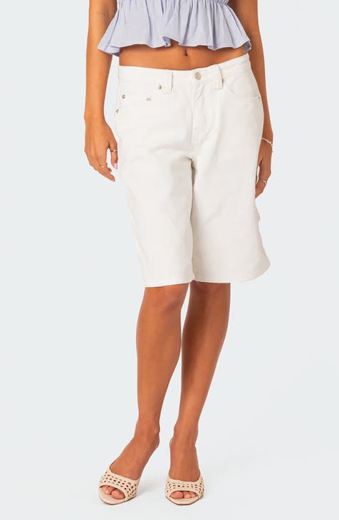 Women's Low Rise Shorts | Nordstrom