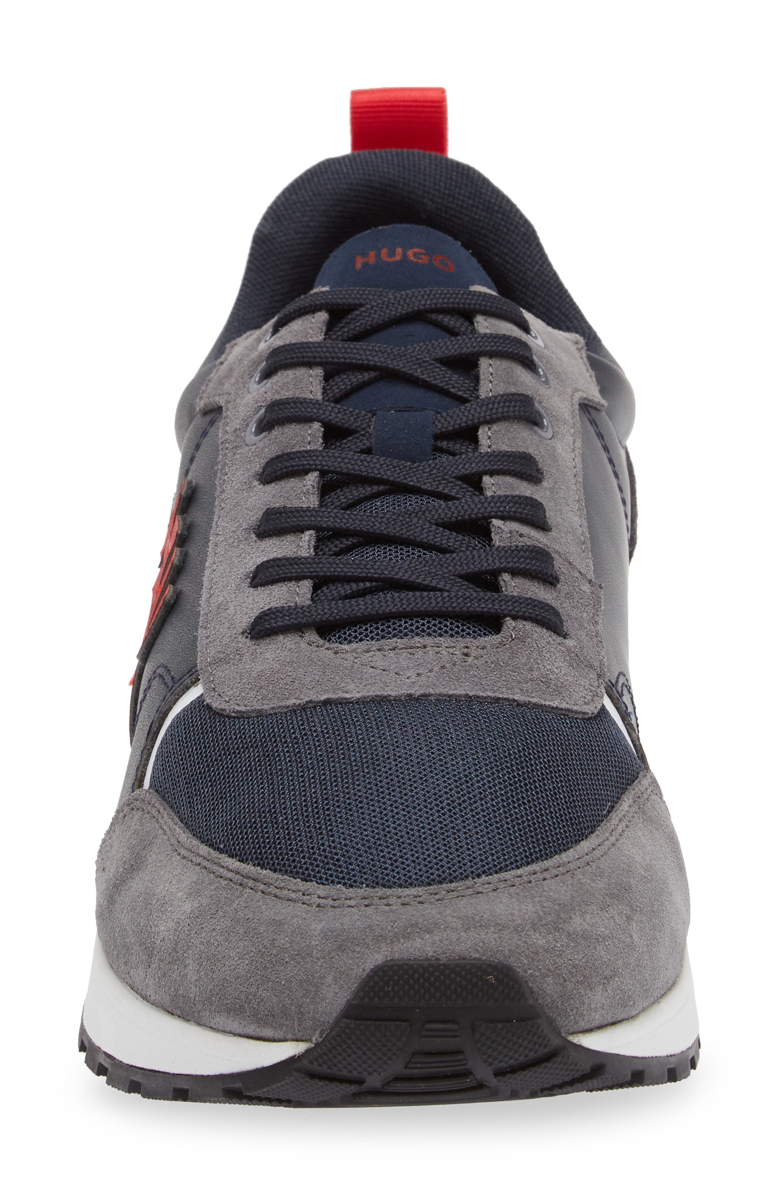 BOSS Icelin Runn Sneaker (Men) | Nordstromrack