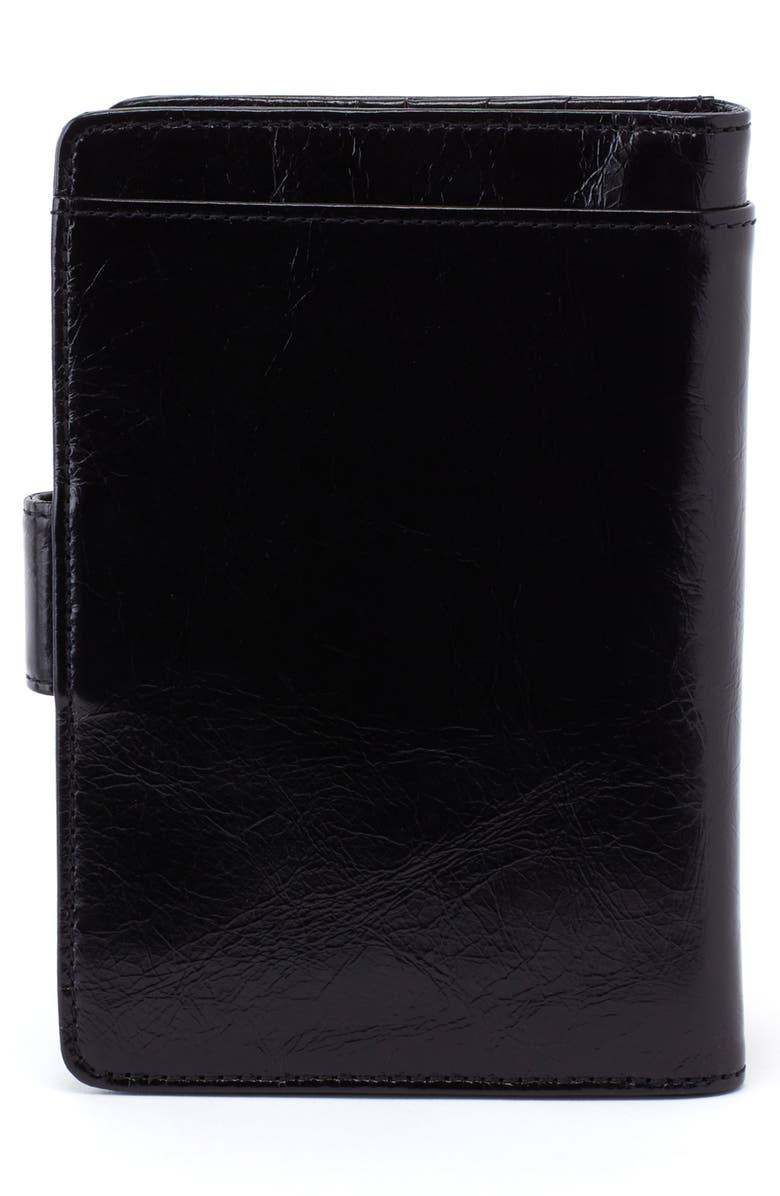 HOBO Vax Compact Wallet | Nordstromrack
