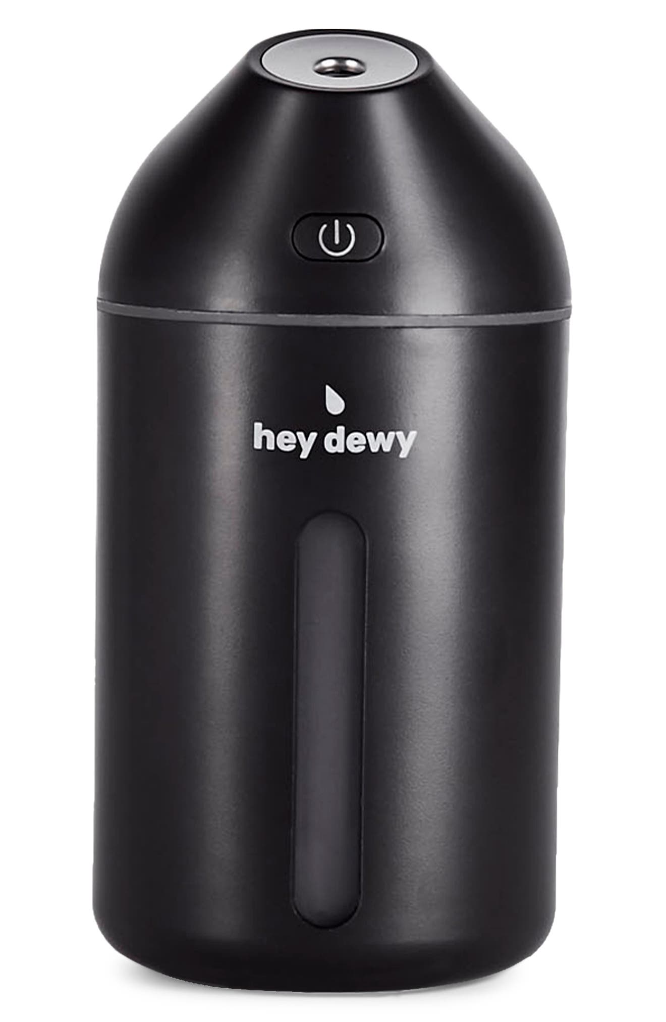 HEY DEWY Portable Facial Humidifier | Nordstrom