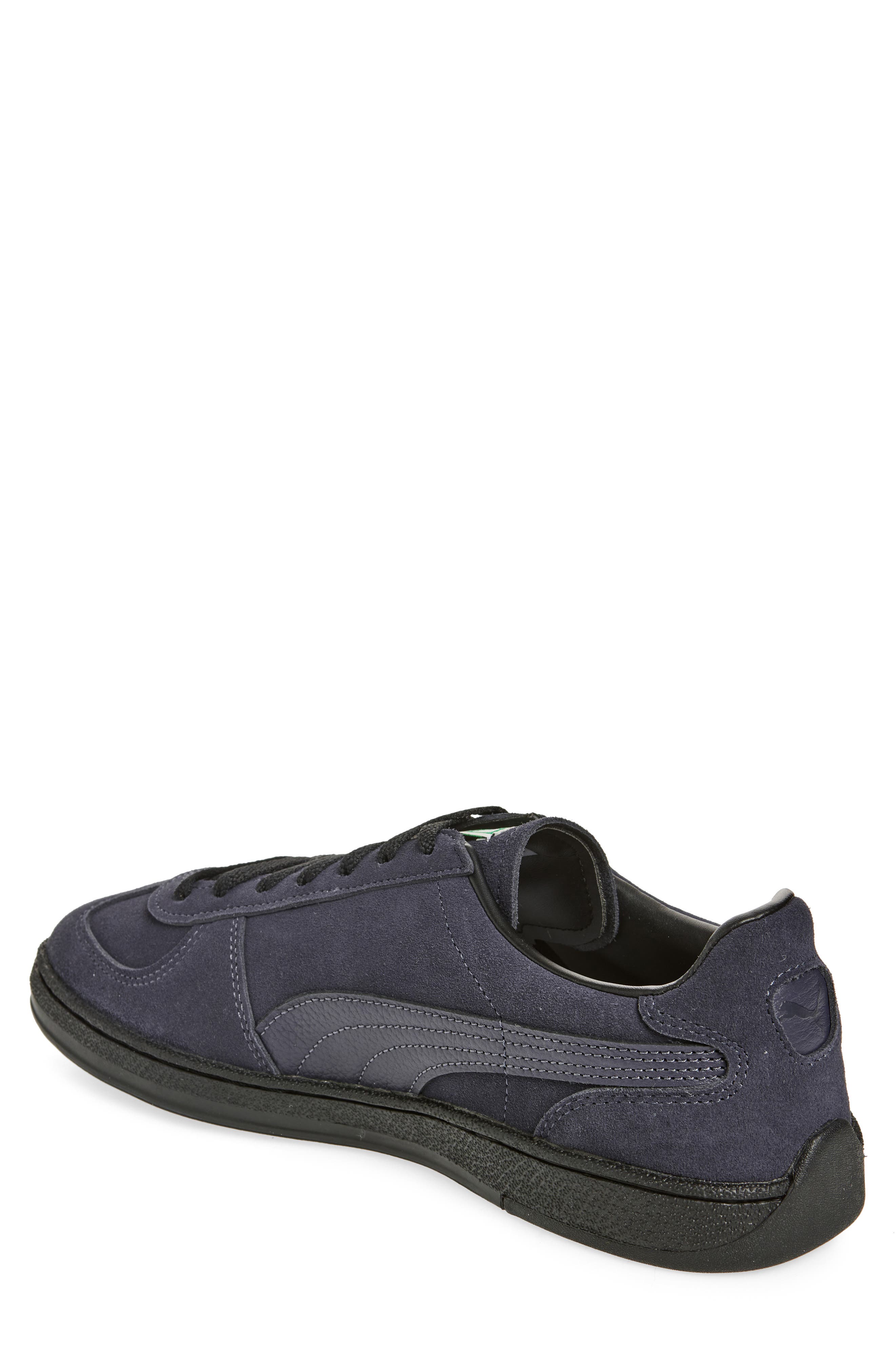 PUMA Super Team Suede Sneaker (Men) | Nordstromrack
