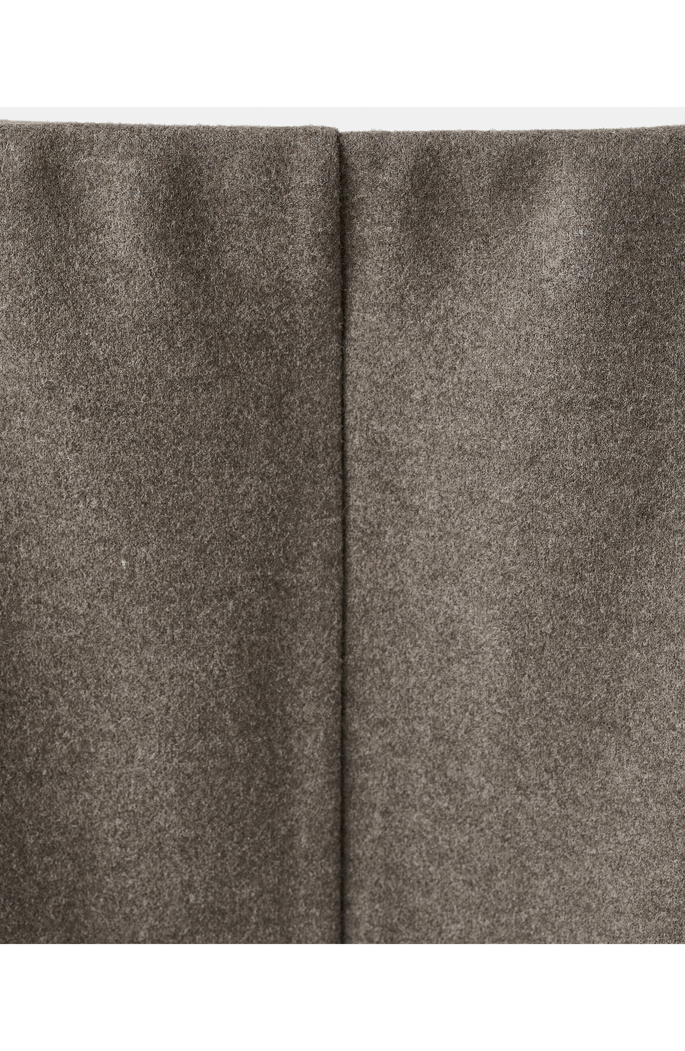 MANGO Opening Pencil Skirt | Nordstrom