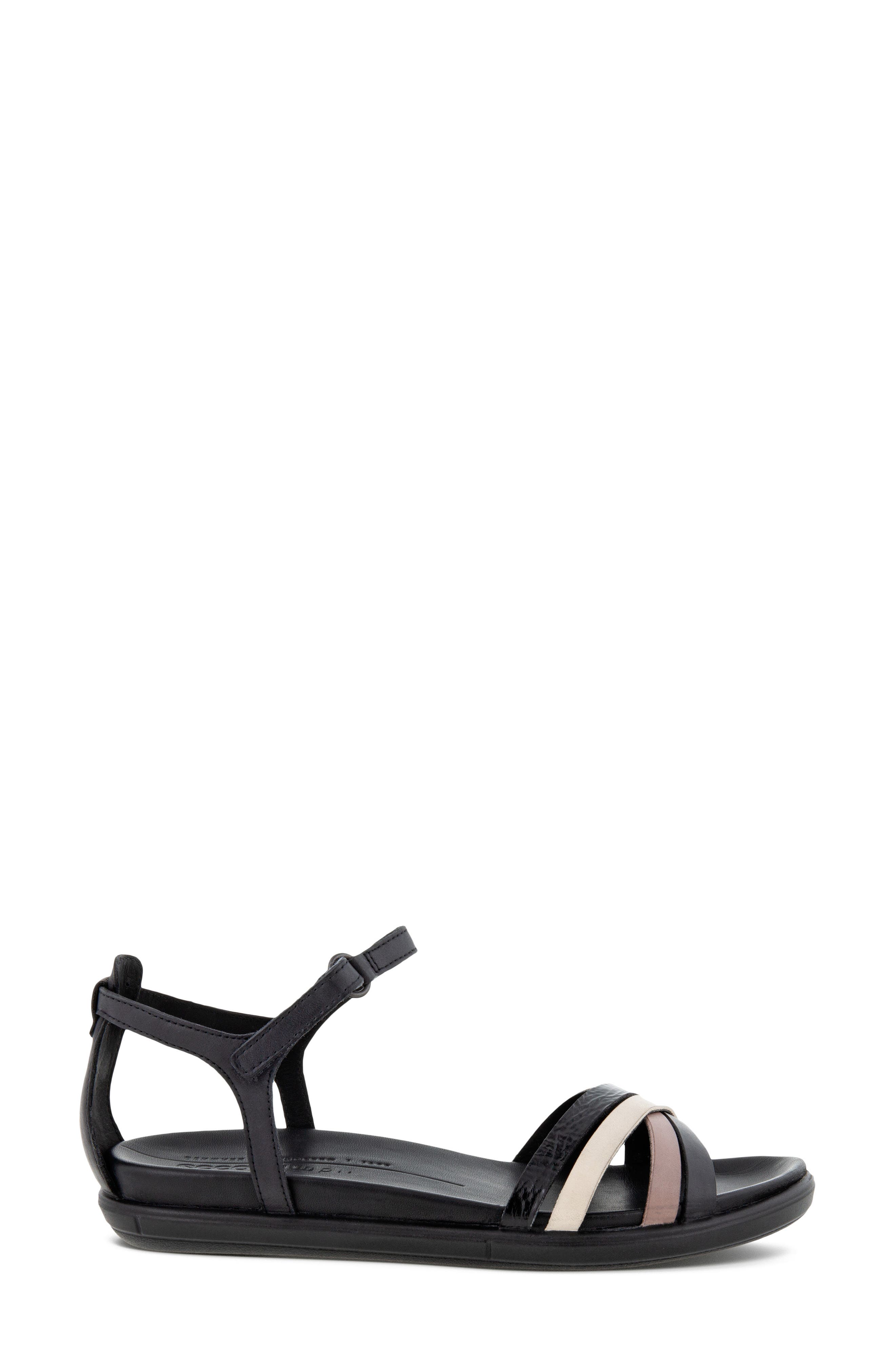 ECCO Simpil Ankle Strap Sandal (Women) | Nordstrom