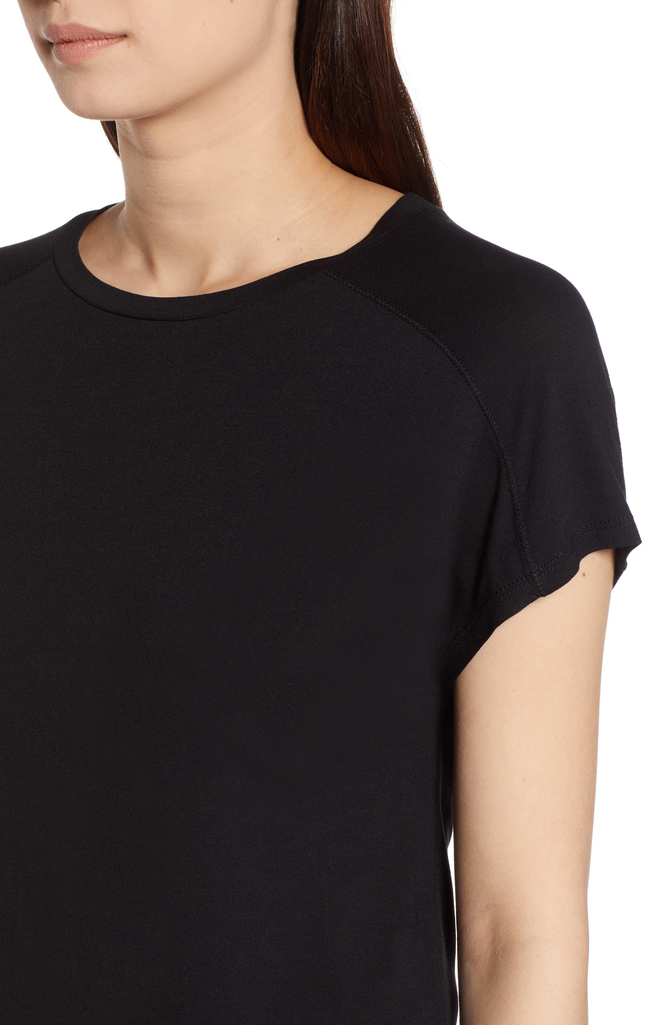 Halogen® Crewneck Tee | Nordstromrack