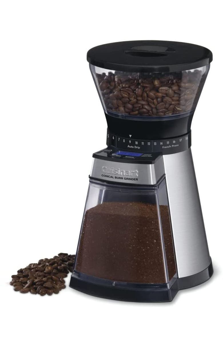 Cuisinart Programmable Conical Burr Grinder | Nordstromrack