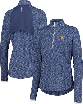Zero Restriction Women's Zero Restriction Navy Presidents Cup Shae ...
