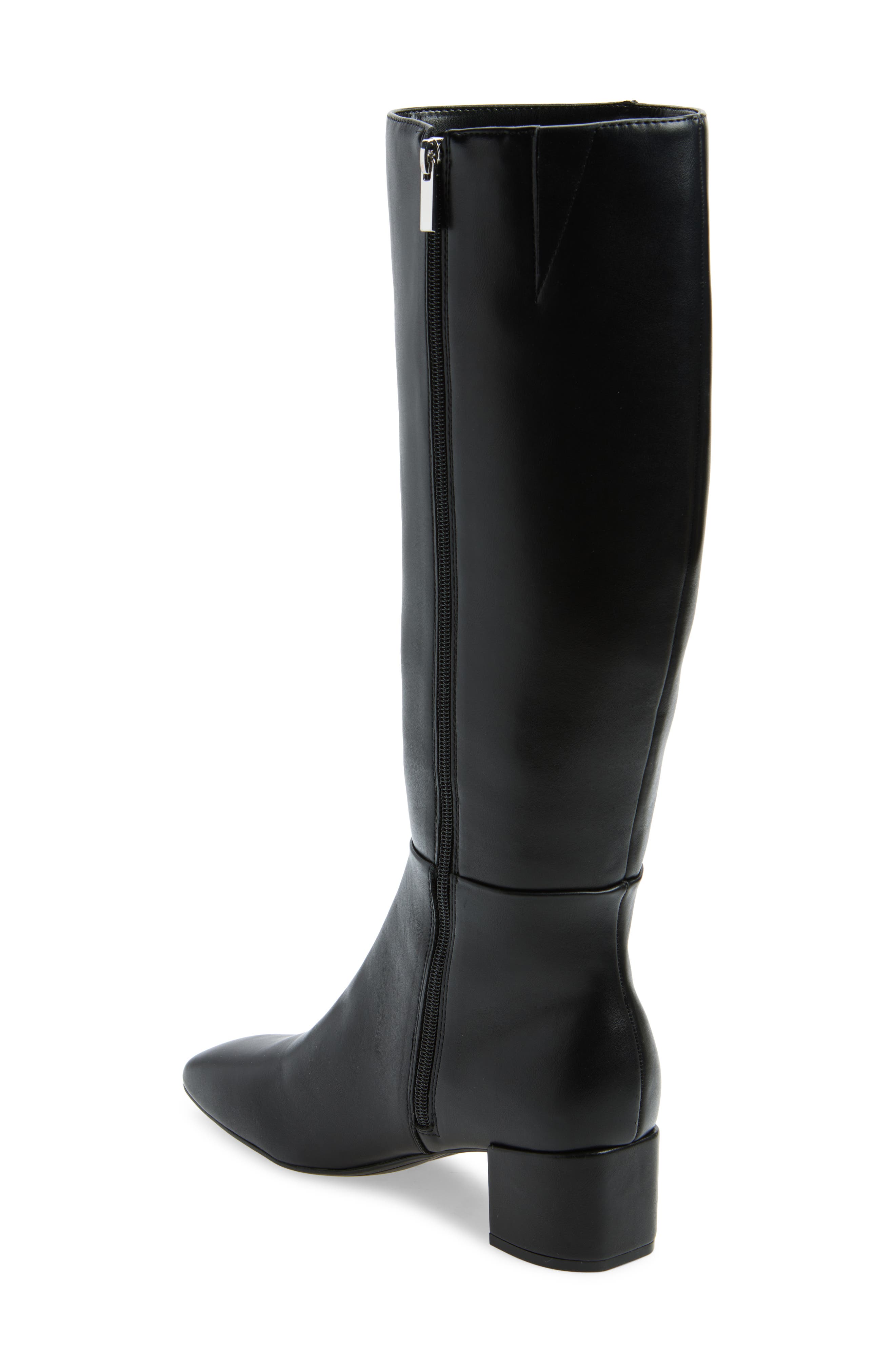 Bandolino Addyson Knee High Boot (Women) | Nordstromrack