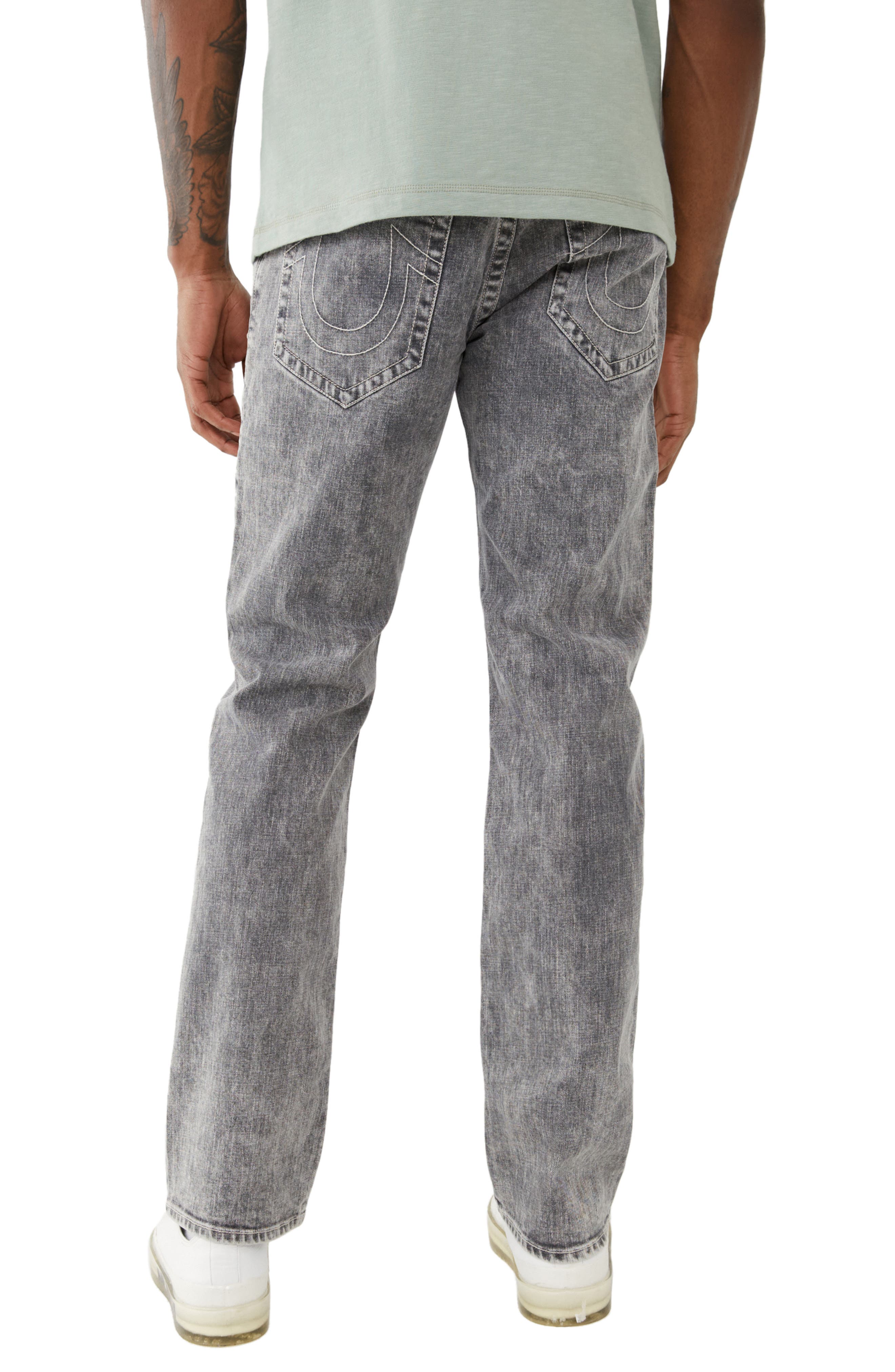 True Religion Brand Jeans TRUE RELIGION Ricky No Flap Jeans | Nordstromrack