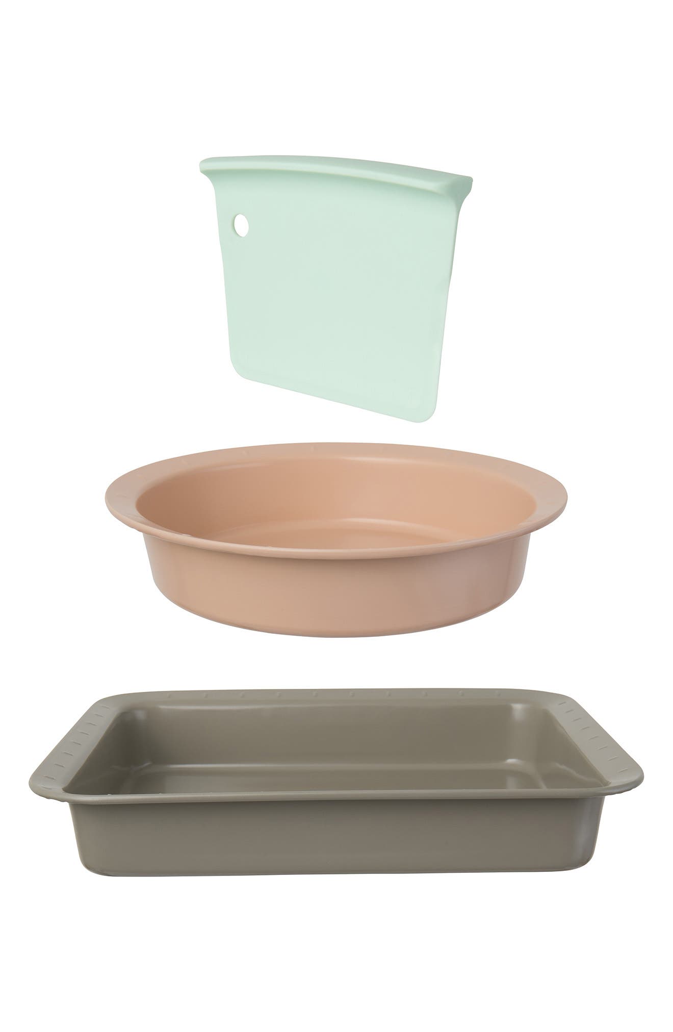 BergHOFF INTERNATIONAL Leo Bakeware Set with Slicer | Nordstromrack