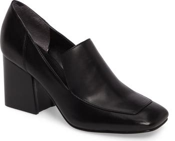 Marc Fisher LTD Marlo Loafer Pump (Women) | Nordstrom