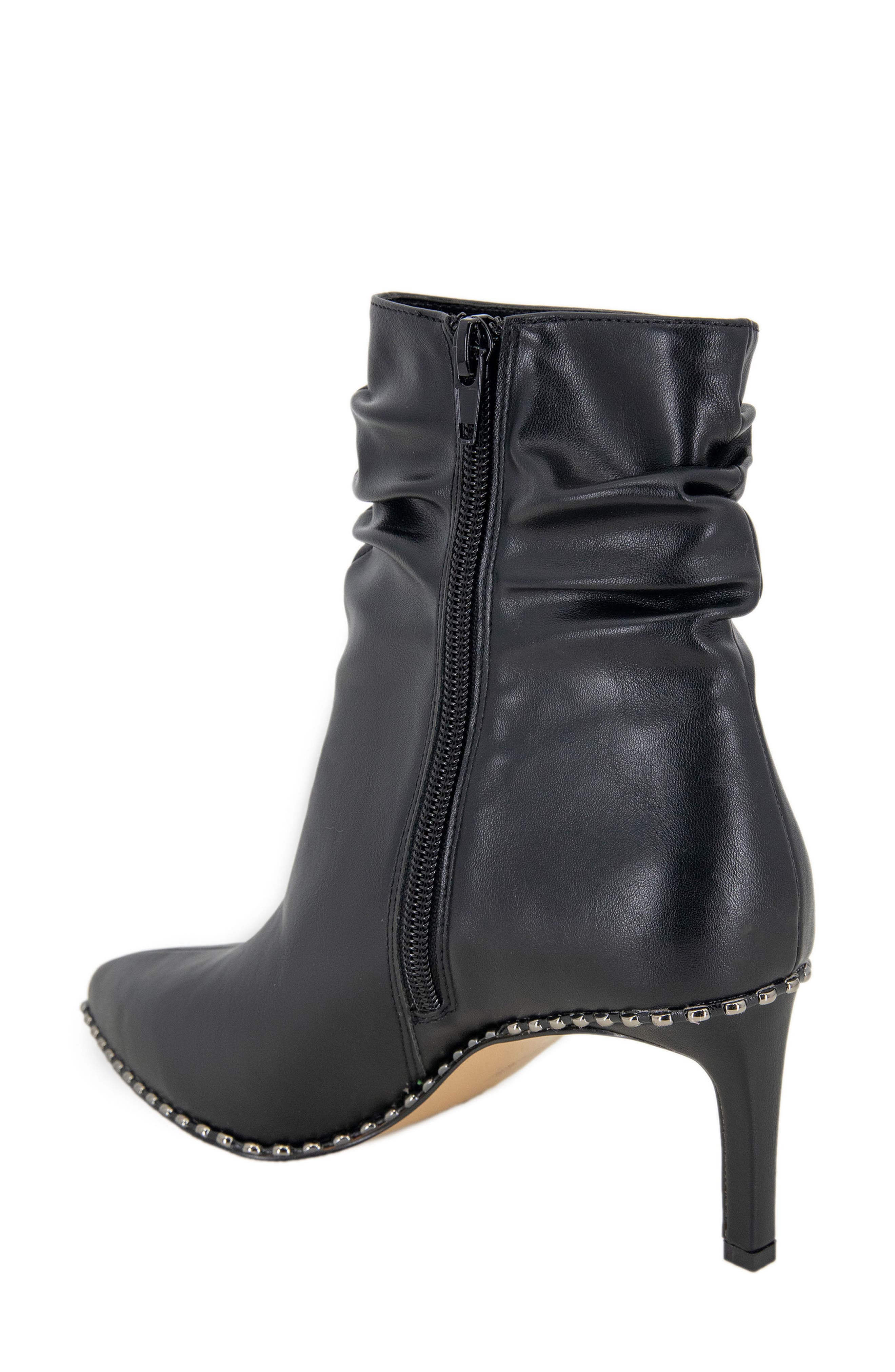 BCBGeneration Manda Pointy Toe Bootie (Women) | Nordstromrack