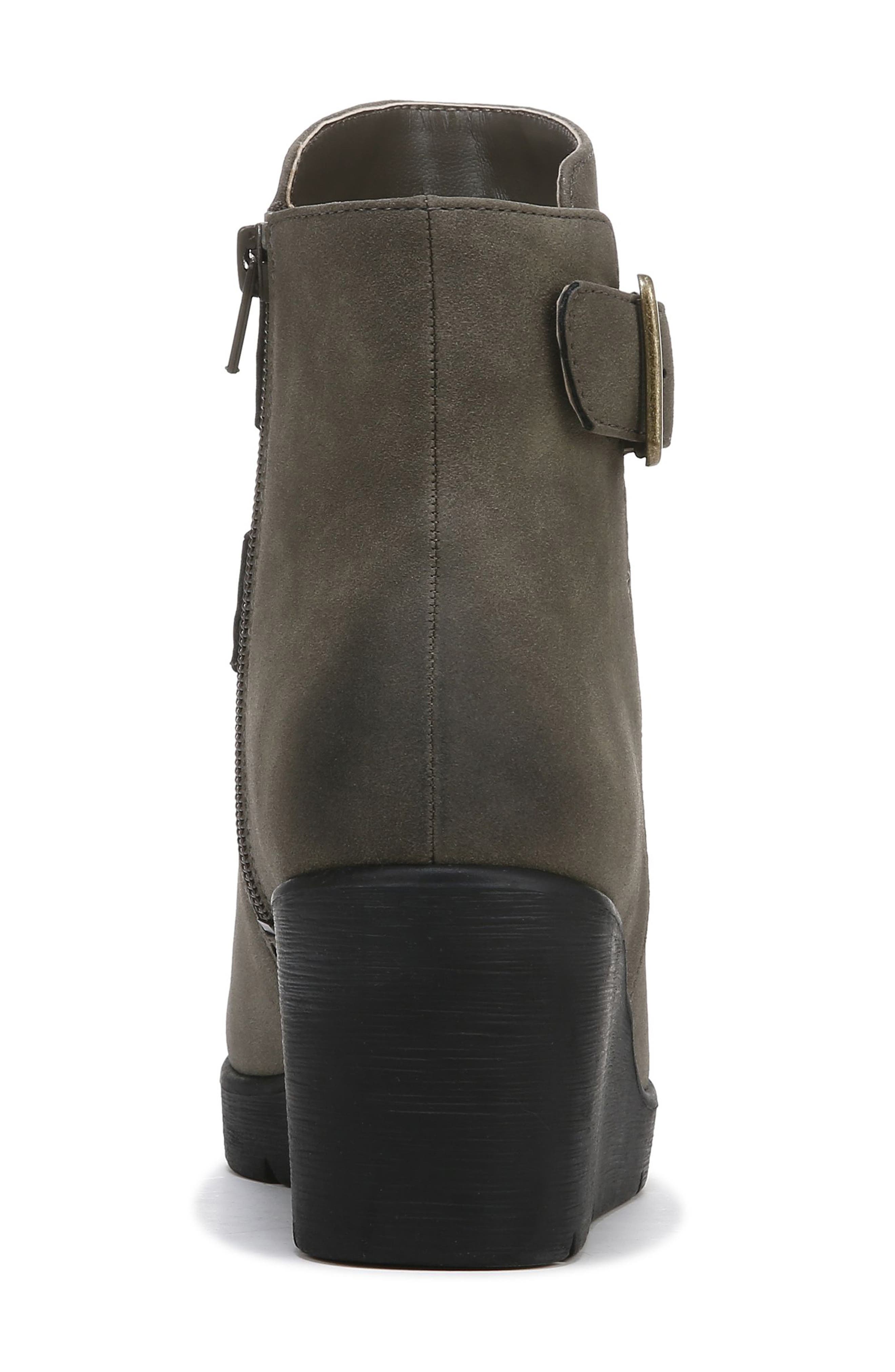 SOUL NATURALIZER Archer Wedge Boot (Women) | Nordstromrack