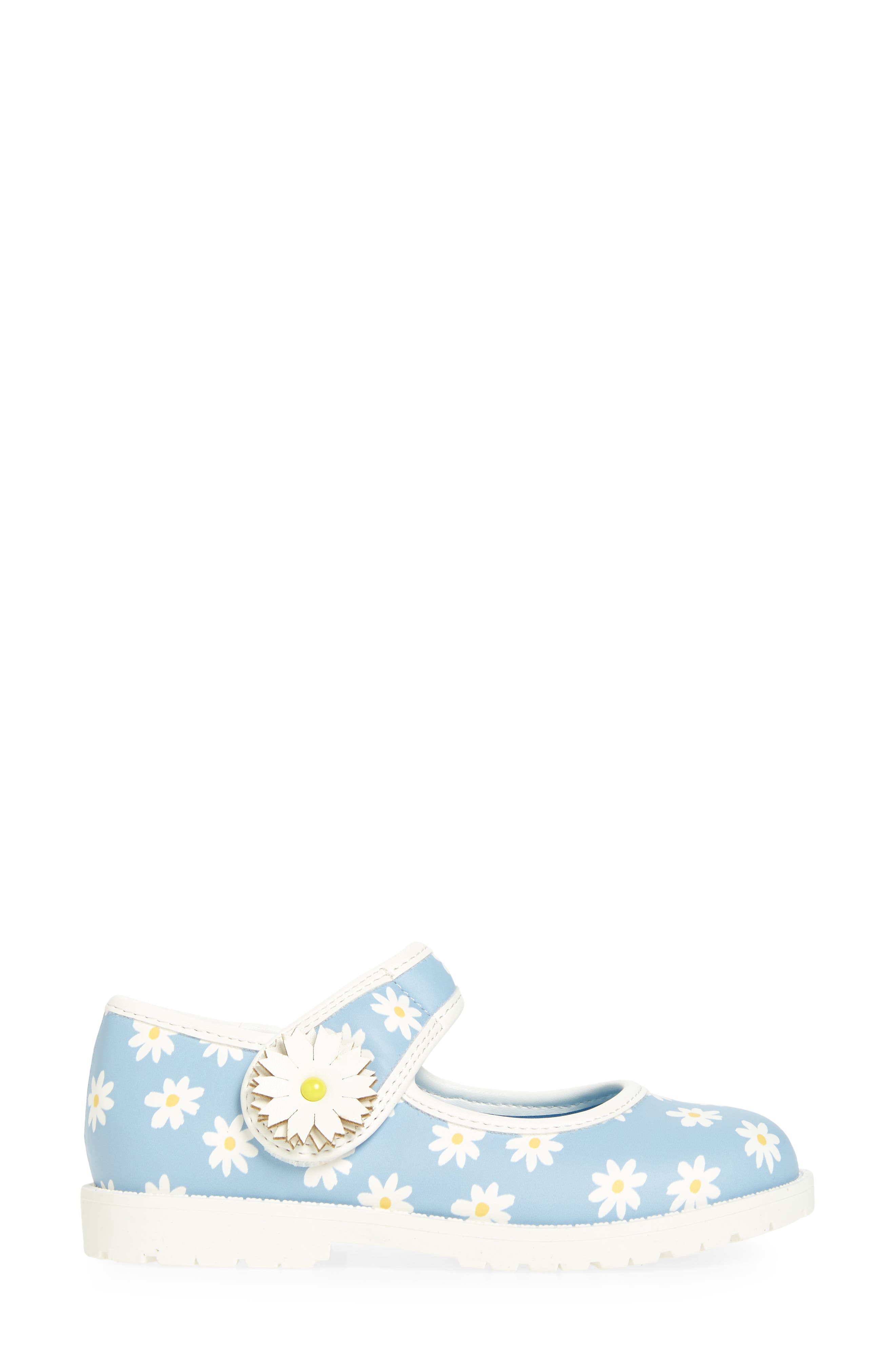 Tucker + Tate Kids' Mallie Mary Jane Flat | Nordstrom