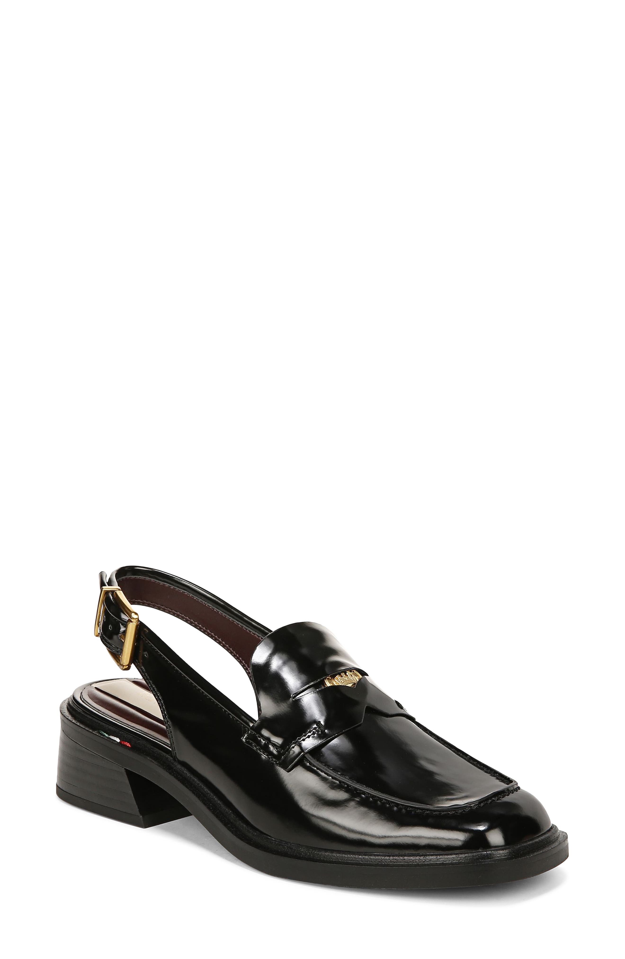 Giada Slingback Loafer Pump (Women) | Nordstromrack