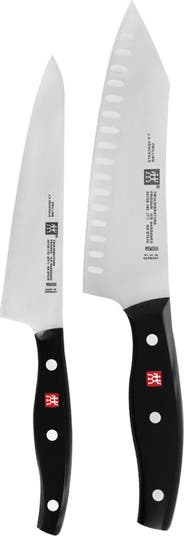 ZWILLING Twin Signature 2-Piece Knife Set | Nordstrom